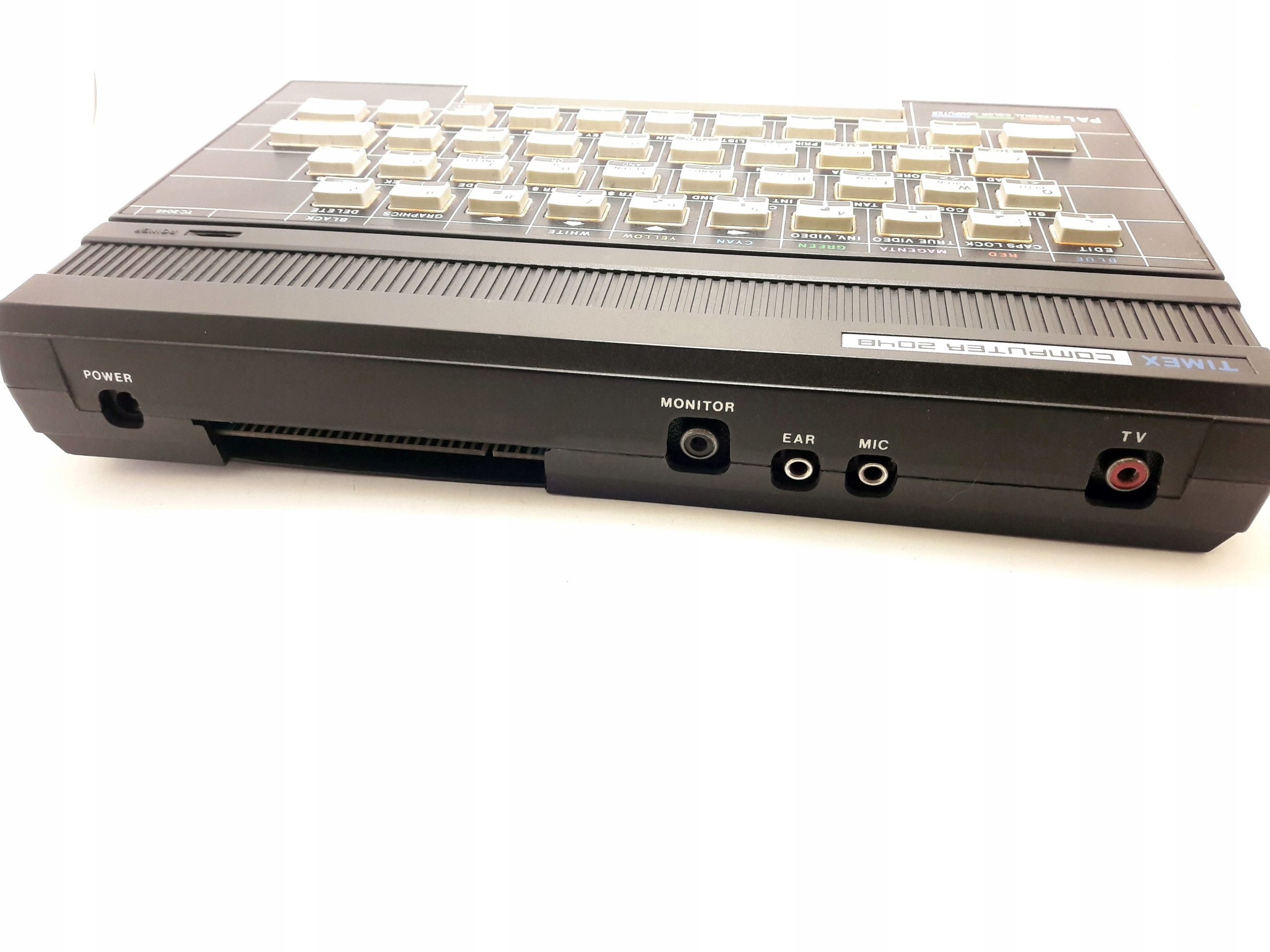 Timex Computer 2048 z Dystrybucji CSH - BOX - 7824927380 - oficjalne ...