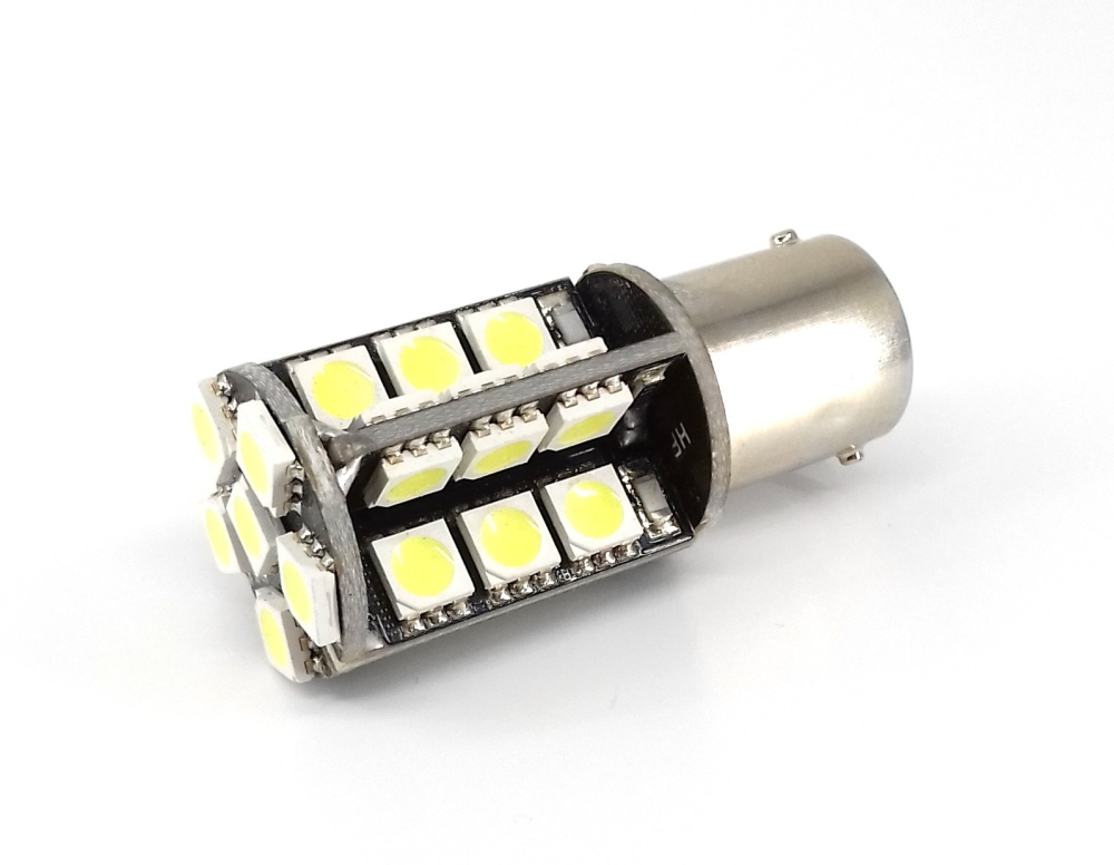 P21W żarówka LED BA15S 12V CANBUS, R5W, R10W 600lm - 7394602176 ... P21W żarówka LED BA15S 12V CANBUS, R5W, R10W 600lm - 7394602176 ...