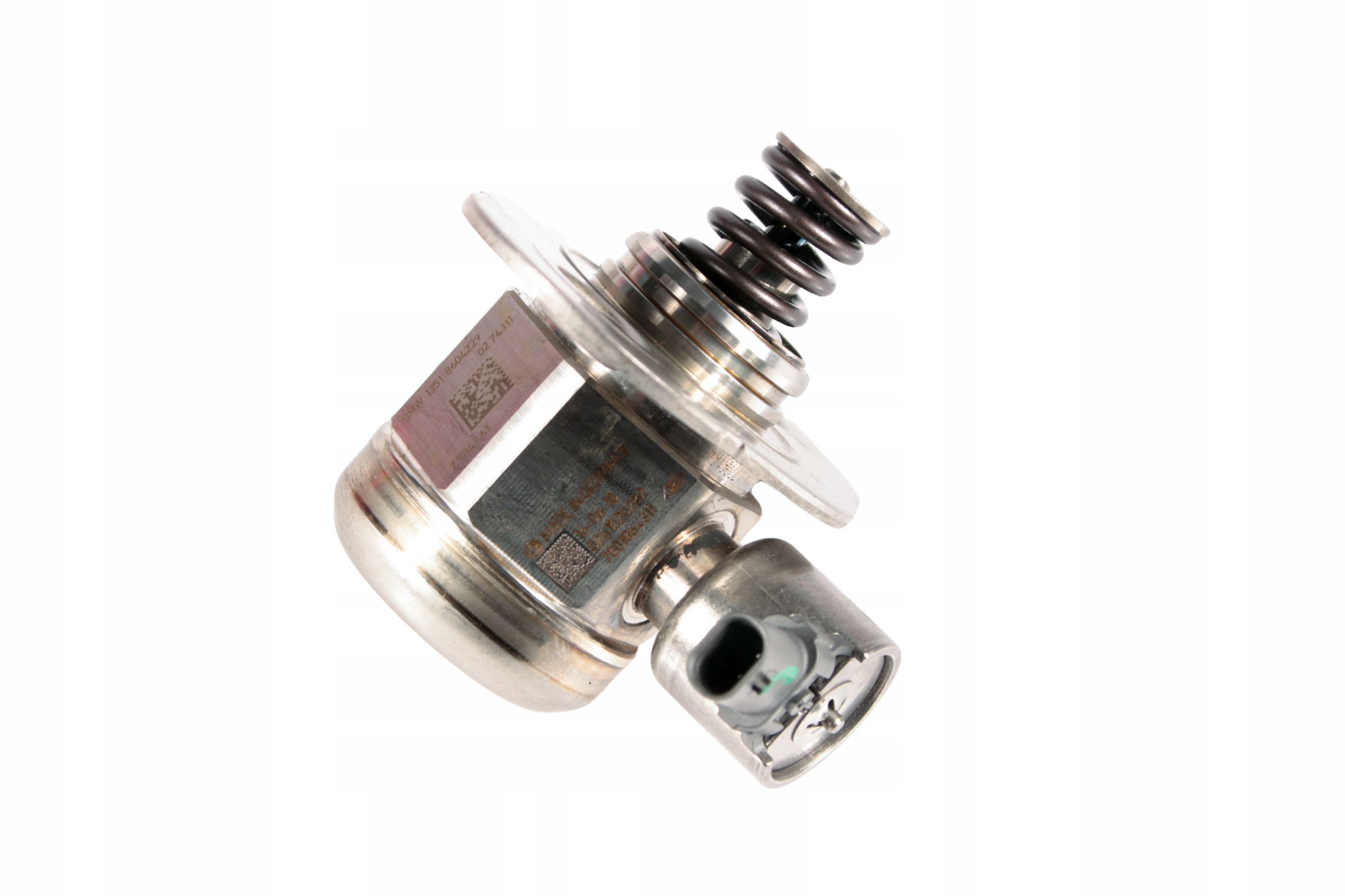 BMW F10 F11 N20 POMPA WYSOKIEGO CIŚNIENIA 8604229 - 7826488785 ...