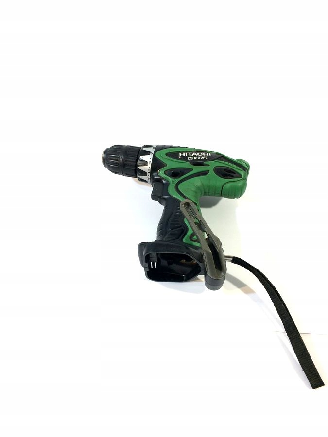 HITACHI DS 12DVF3 WKRETARKA 12V 2054 - 7836991279 - oficjalne archiwum ...