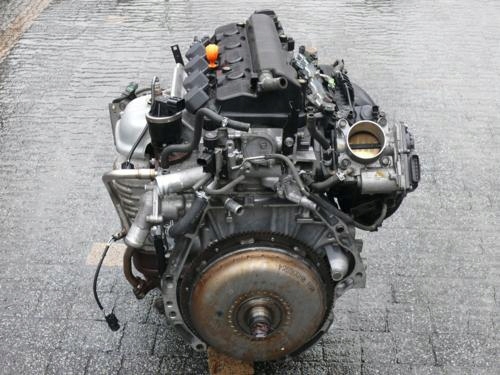 SILNIK 2.0 R20A3 HONDA ACCORD VIII 08-15 - 6975306727 - oficjalne ...