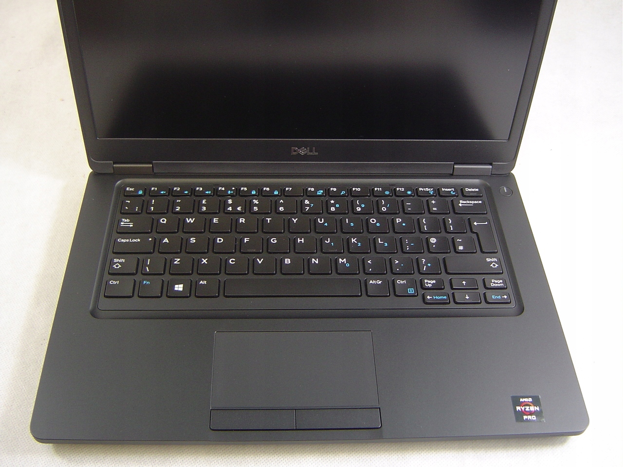 Dell Latitude 14 5495 Ryzen 7 Pro 2700 8GB 256SSD - 7929545680 ...