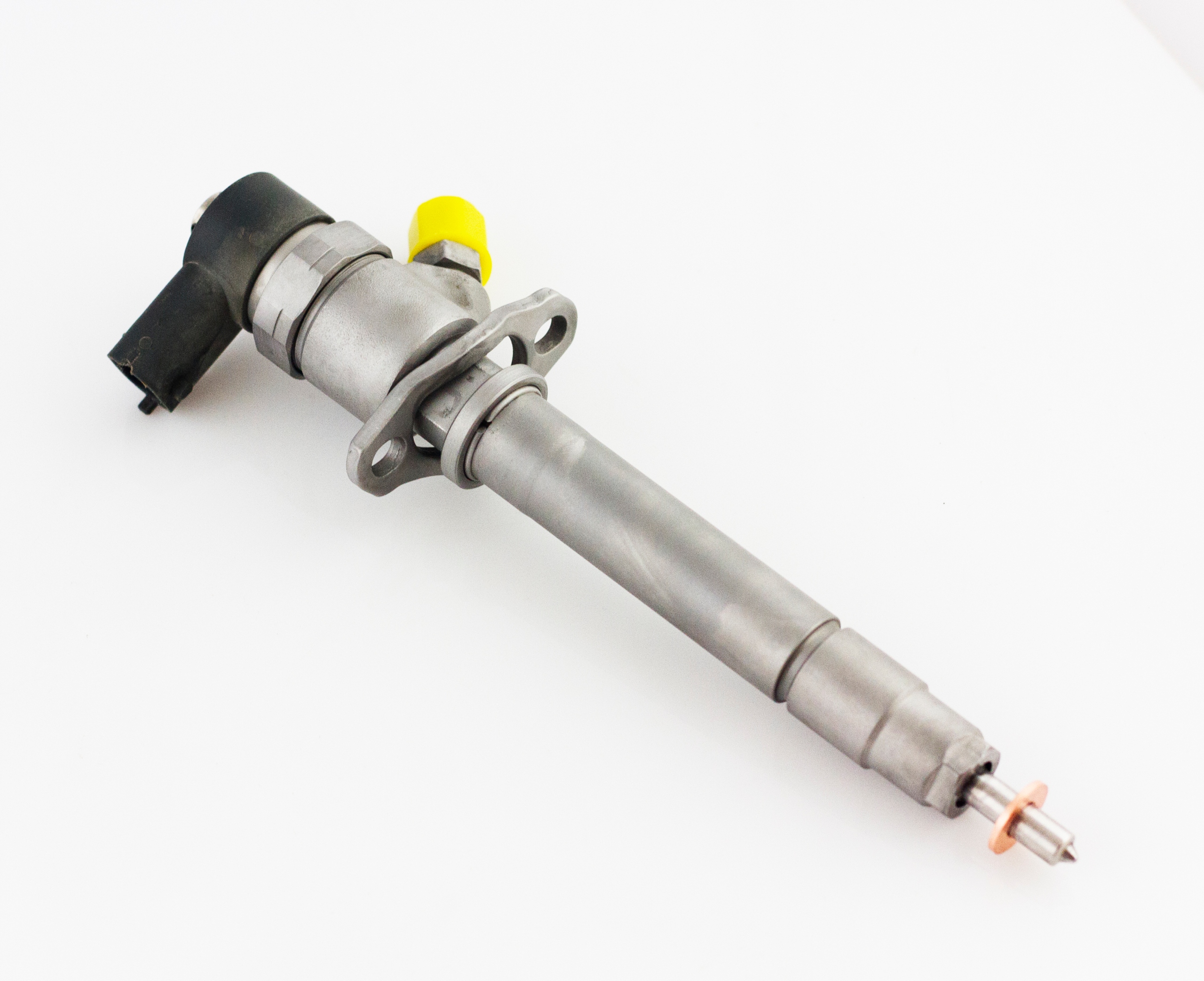 WTRYSKIWACZ VOLVO S60 V70 XC90 2.4D D5 0445110078 - 7681524542 ...