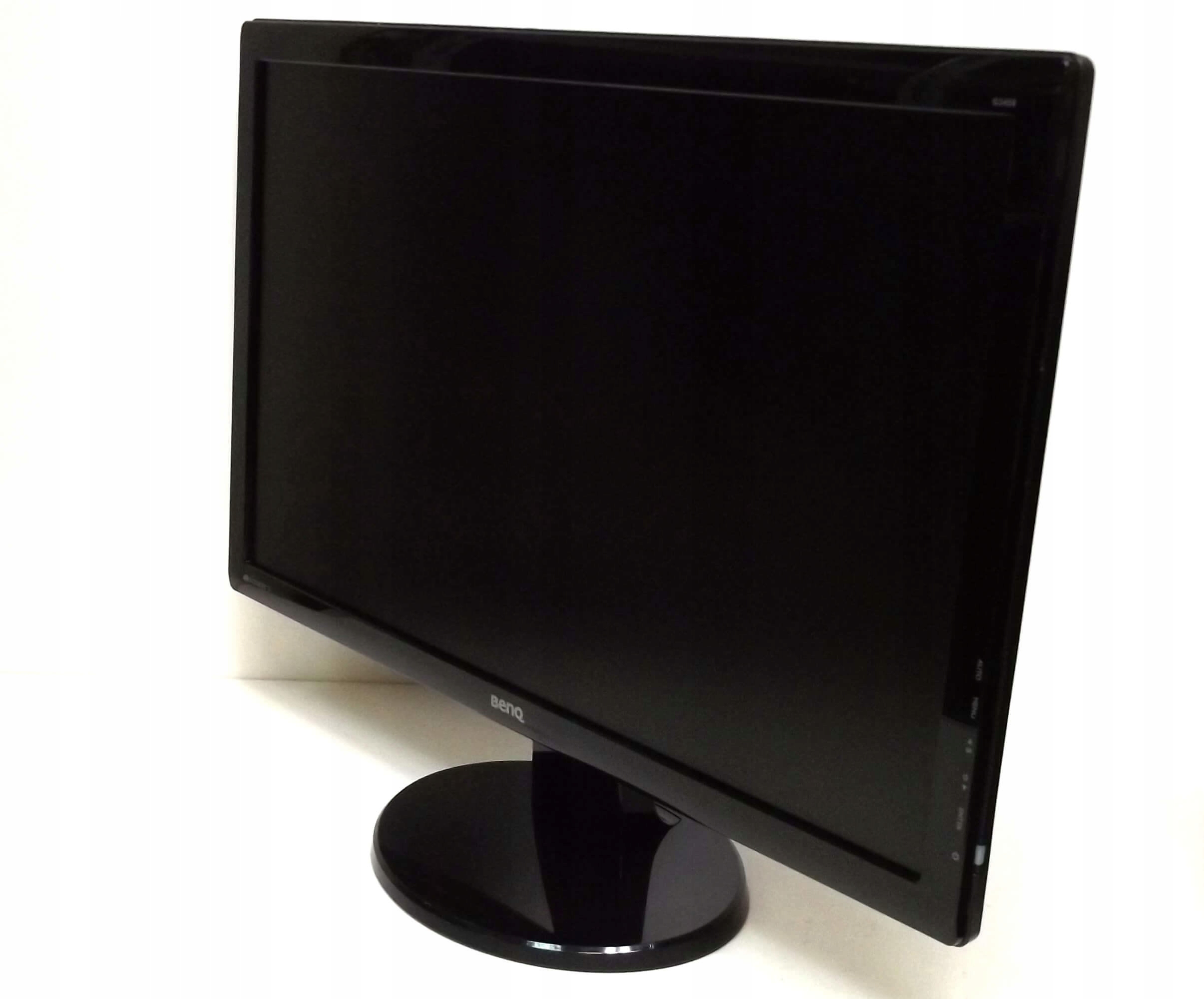 BENQ GL2450-T LED 24" FHD VGA DVI Gw12m - 7632242418 - oficjalne ...