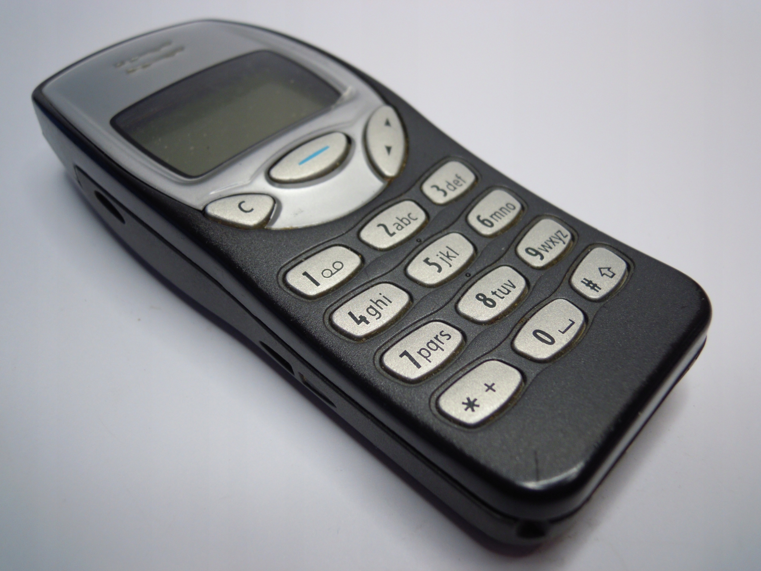 3210 Nokia