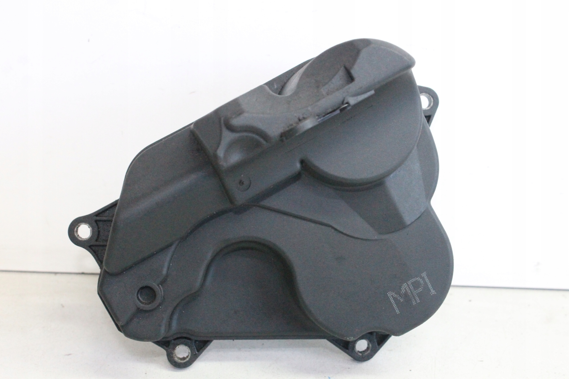 AUDI A6 C6 SEPARATOR OLEJU ODMA 06E103464F - 7217861867 - oficjalne ...