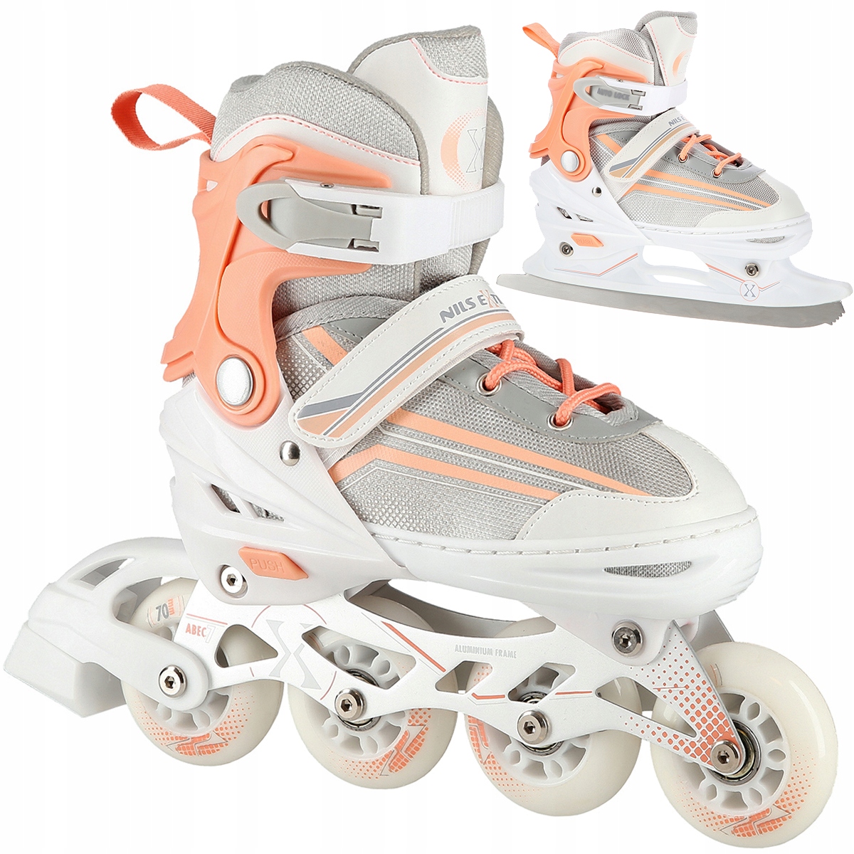 rolki figurowe w Oficjalnym Archiwum Allegro - archiwum ofert