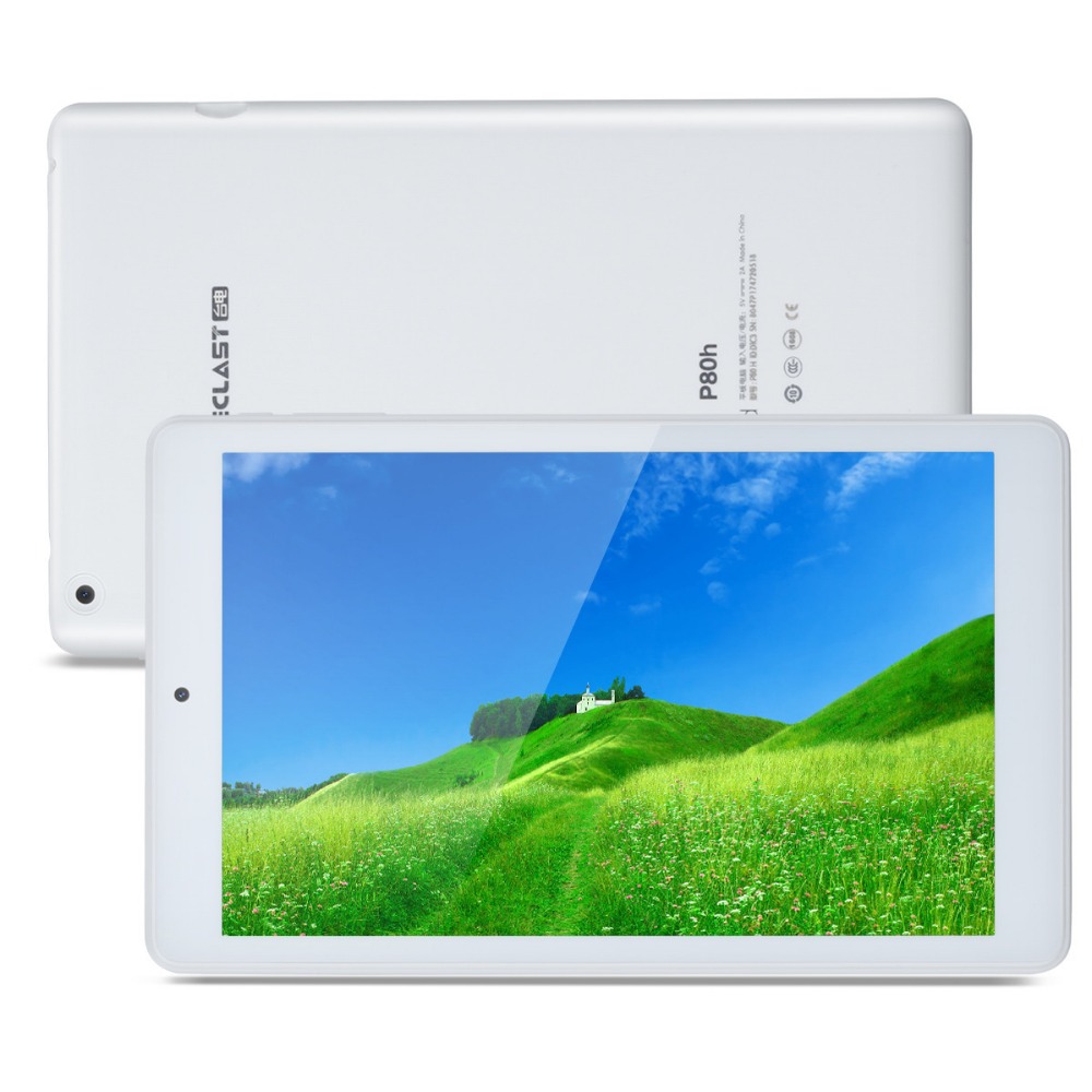 Tablet Teclast TPad 8' QuadCore Android IPS WiFI - 7243816259 ...
