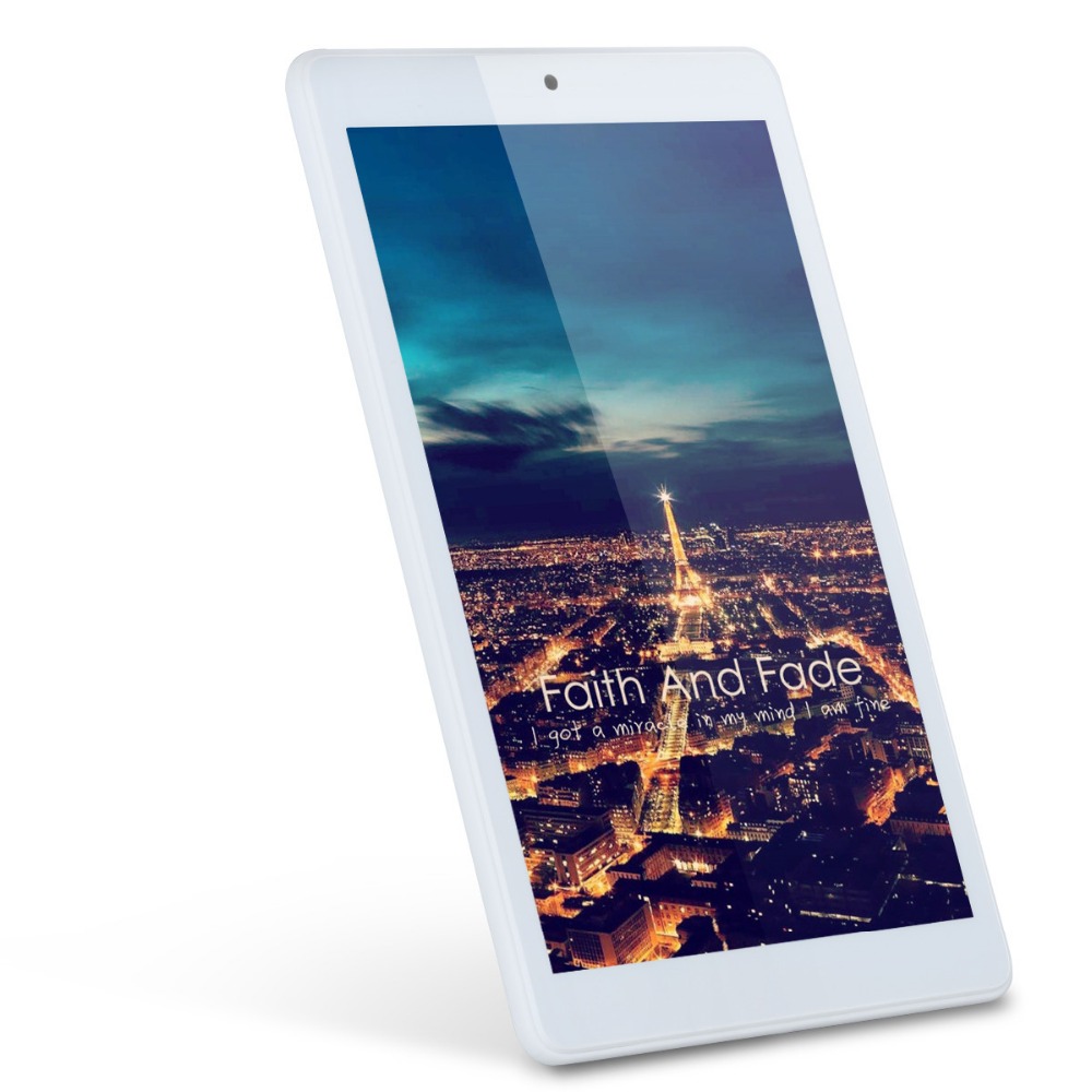 Tablet Teclast TPad 8' QuadCore Android IPS WiFI - 7243816259 ...