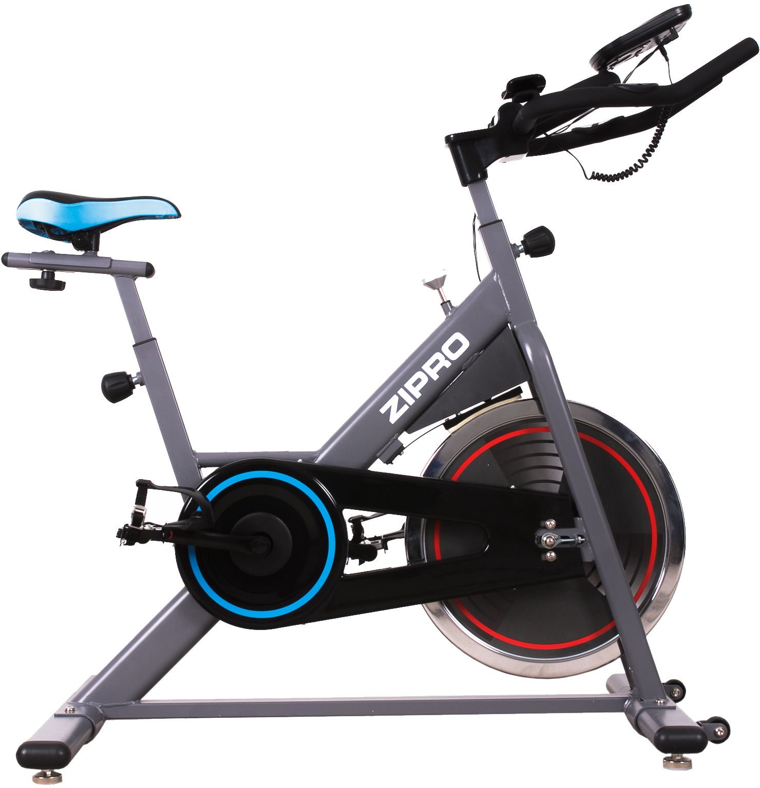 ROWER spinningowy ROWEREK STACJONARNY Holo - Zipro - 7133464211 ...