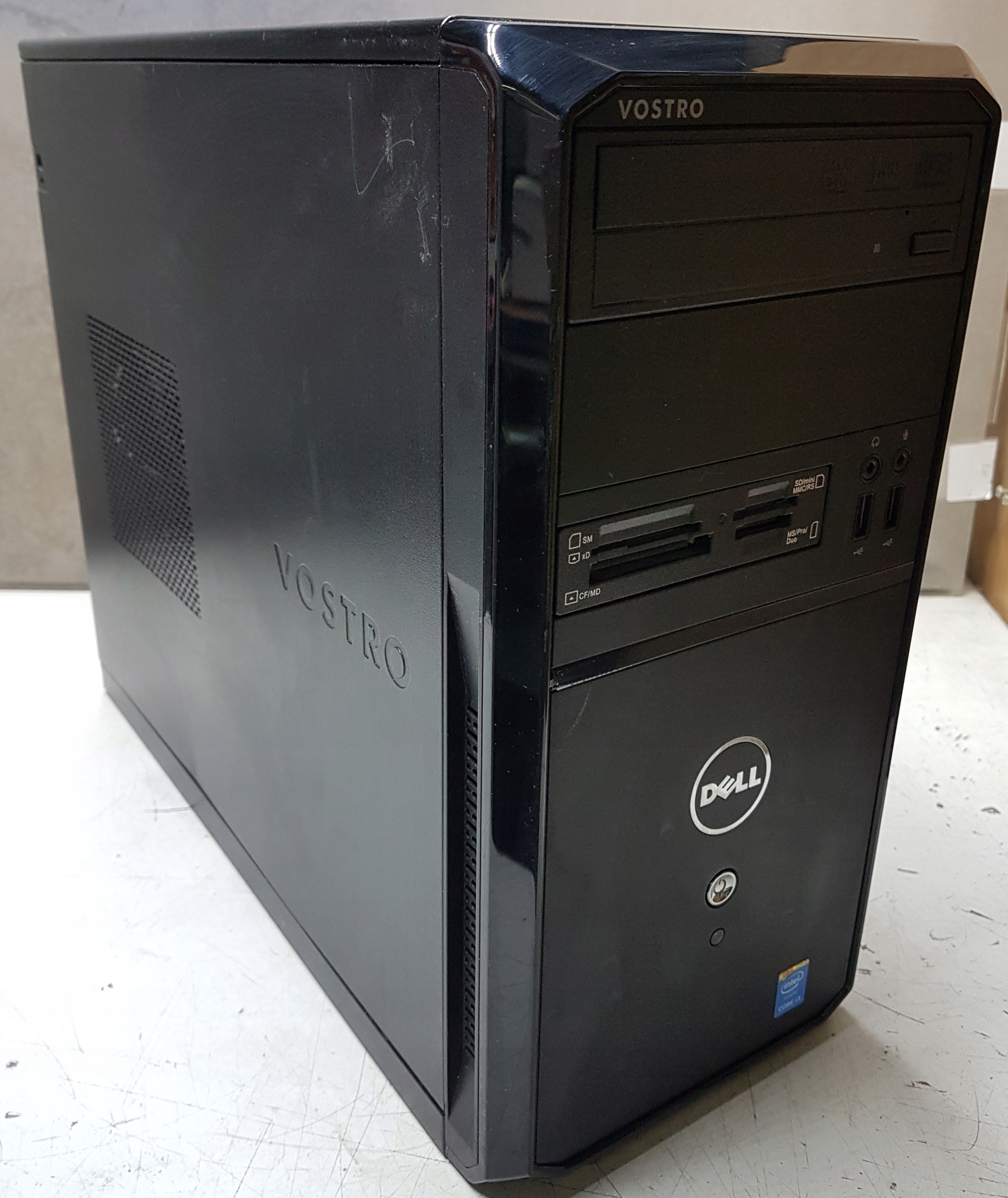 DELL VOSTRO 3900 i3-4160 4GB 500GB W10 USB3.0 (K6) - 7894676976 ...
