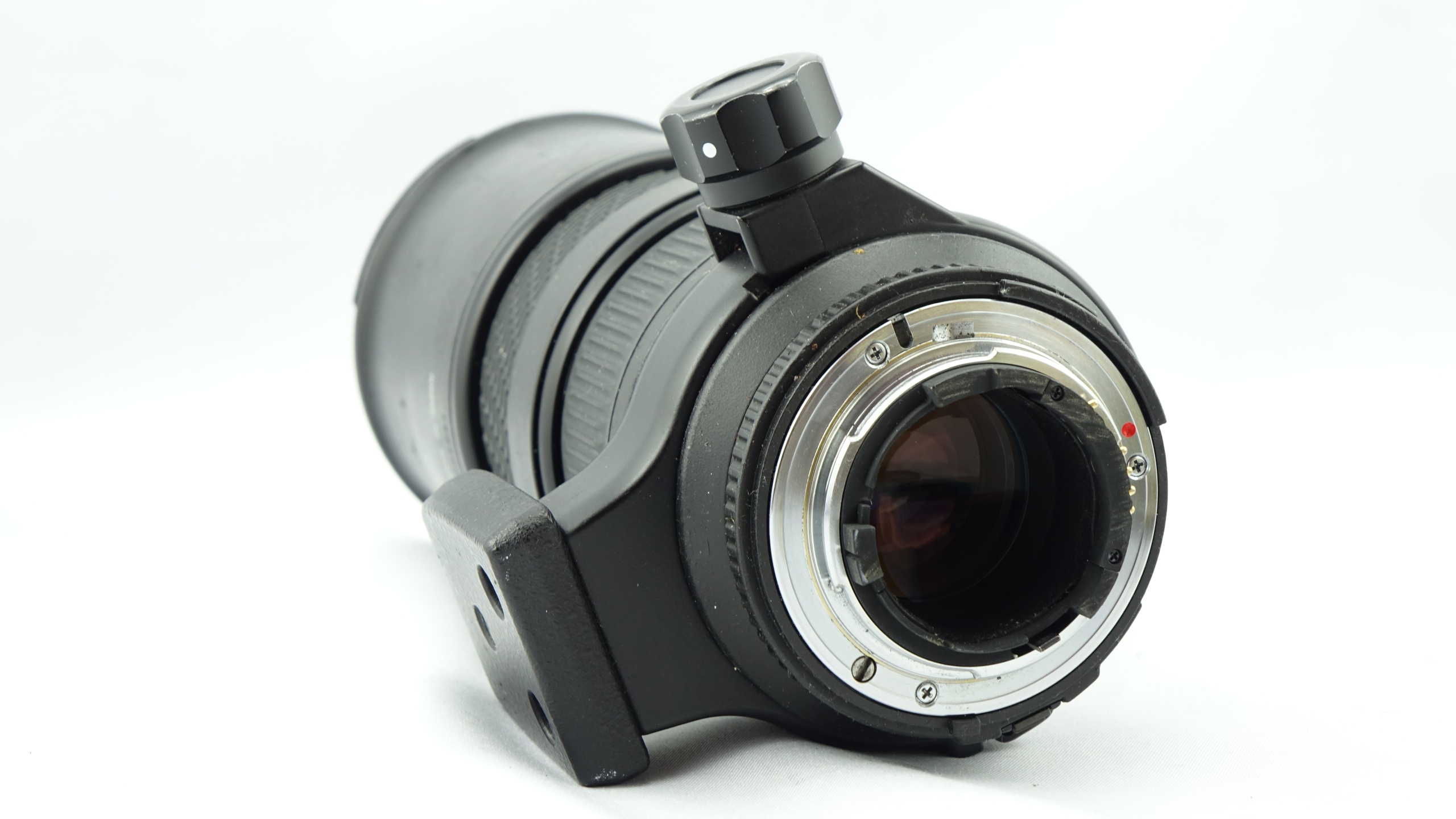 SIGMA AF 70-210/2.8 APO - NIKON - 8080955136 - oficjalne archiwum allegro