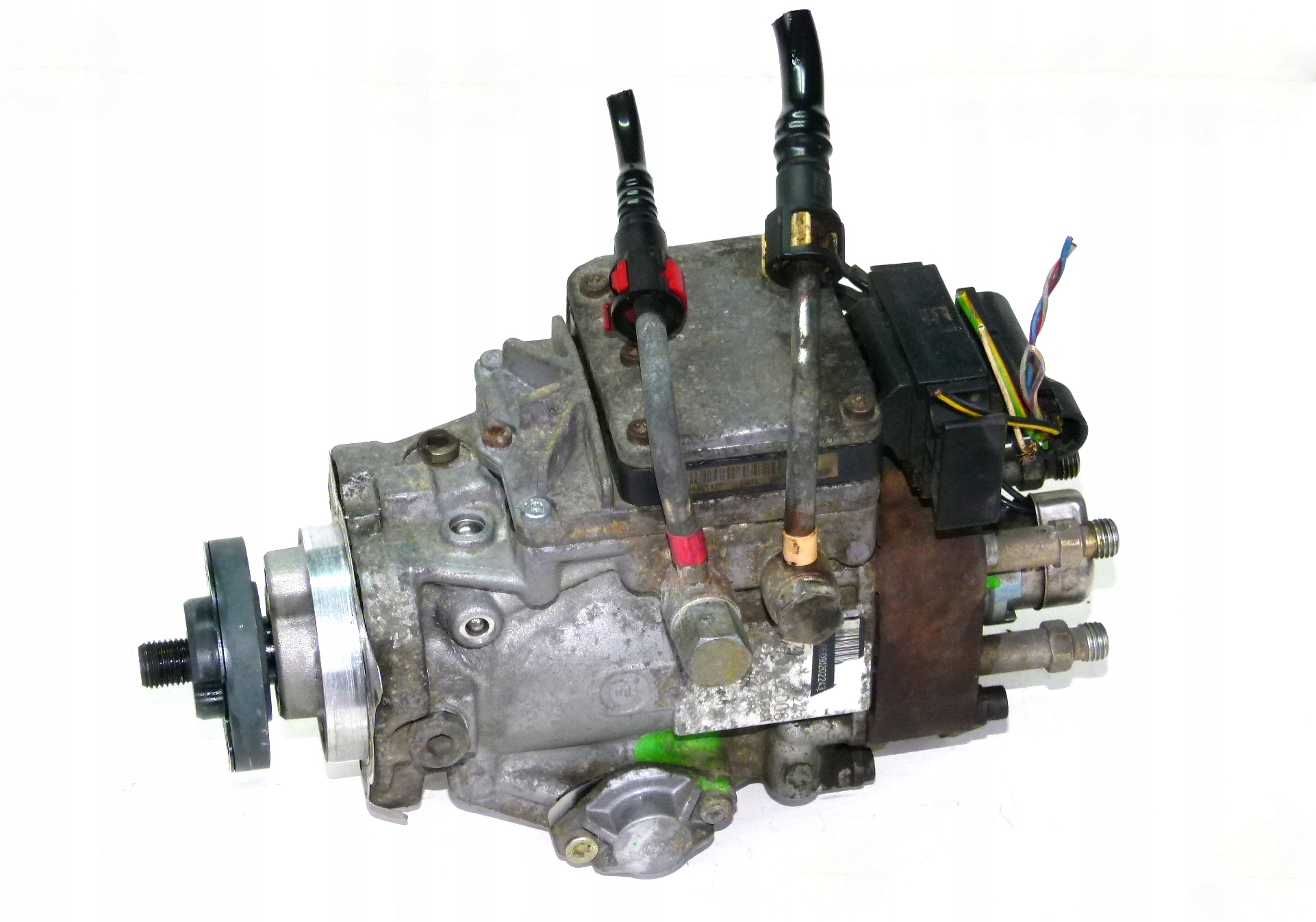 POMPA WTRYSKOWA VP30 FORD FOCUS MK1 1.8 TDDI TDCI - 7851909299 - oficjalne archiwum allegro