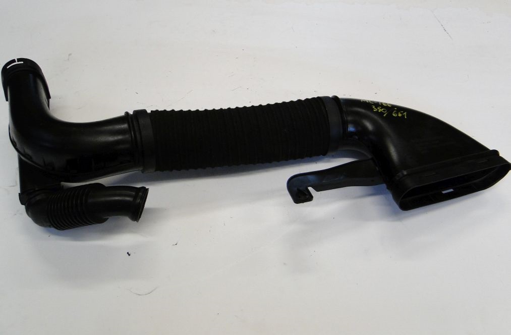 MERCEDES ML W166 350 WLOT POWIETRZA A6510901142 - 7535805801 ...