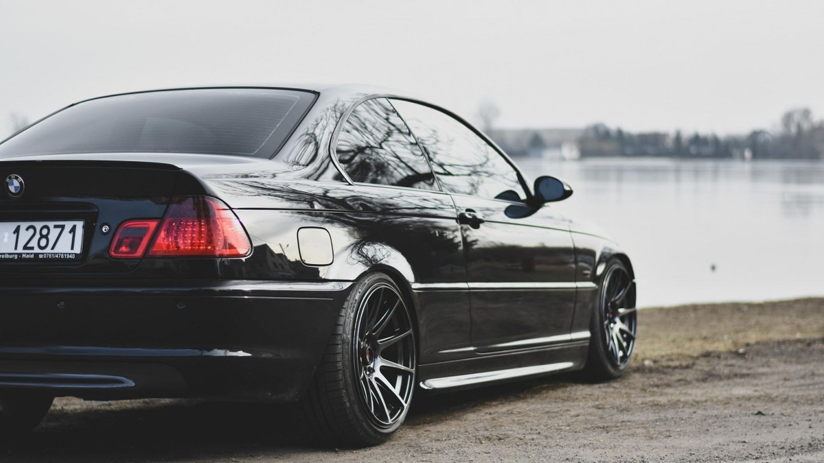 Japan Racing JR11 18x8,5/9,5 5x120/100 Bmw E46 - 7404746213 - oficjalne ...