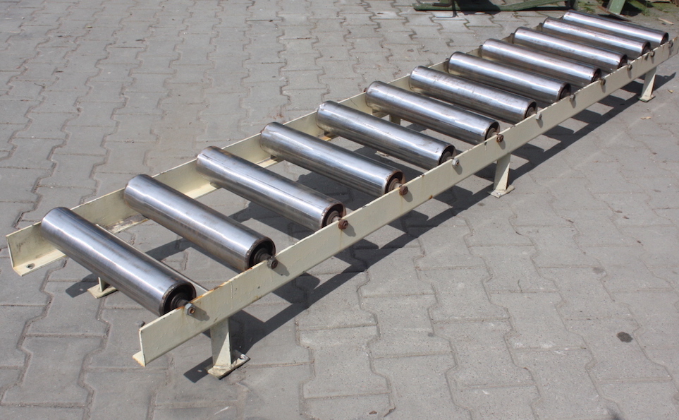 Rolki transportowe na m.b - 7551080002 - oficjalne archiwum allegro