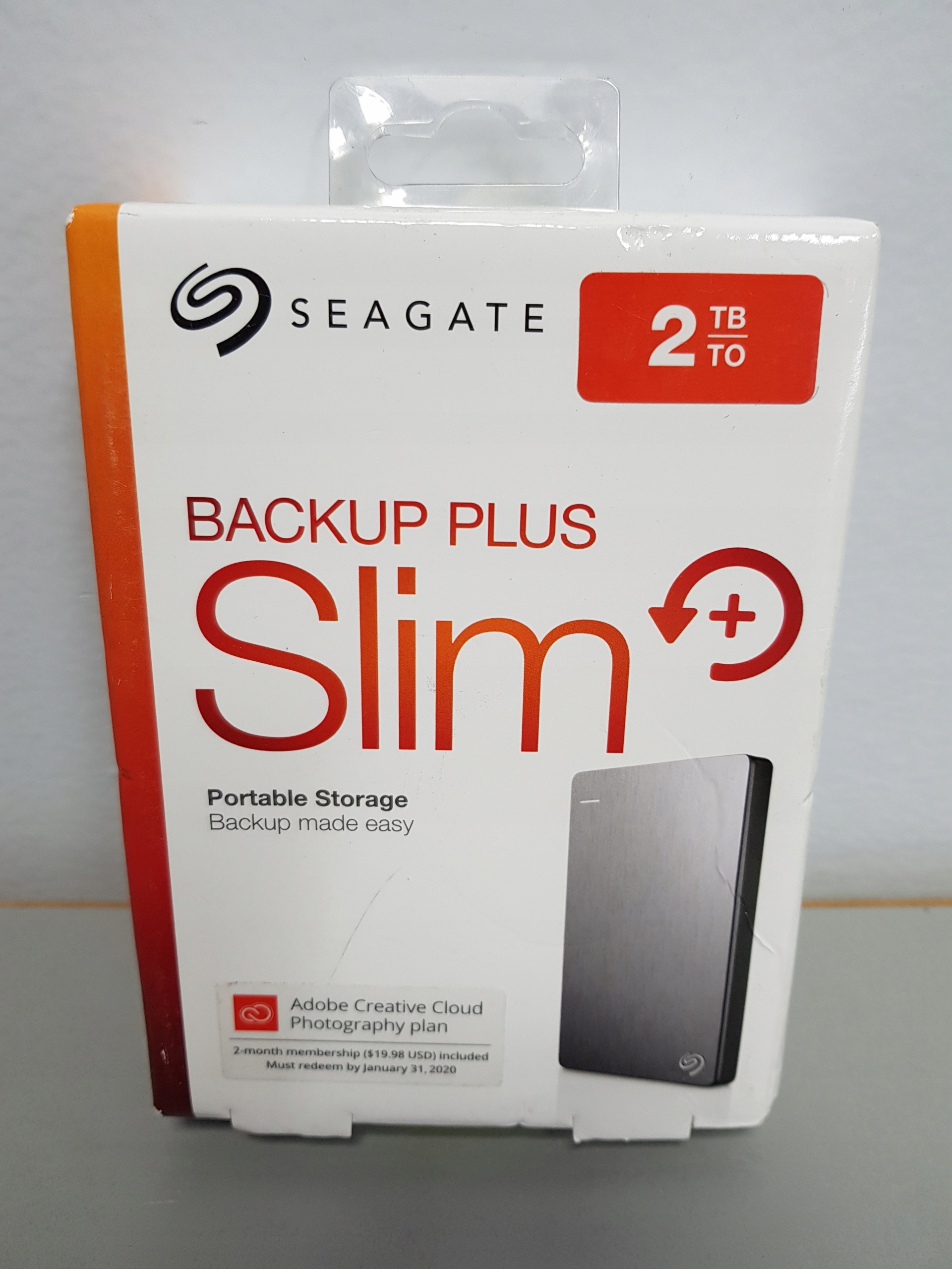 SEAGATE BACKUP PLUS SLIM 2TB!! 46780T - 7795569255 - oficjalne archiwum ... SEAGATE BACKUP PLUS SLIM 2TB!! 46780T - 7795569255 - oficjalne archiwum ...