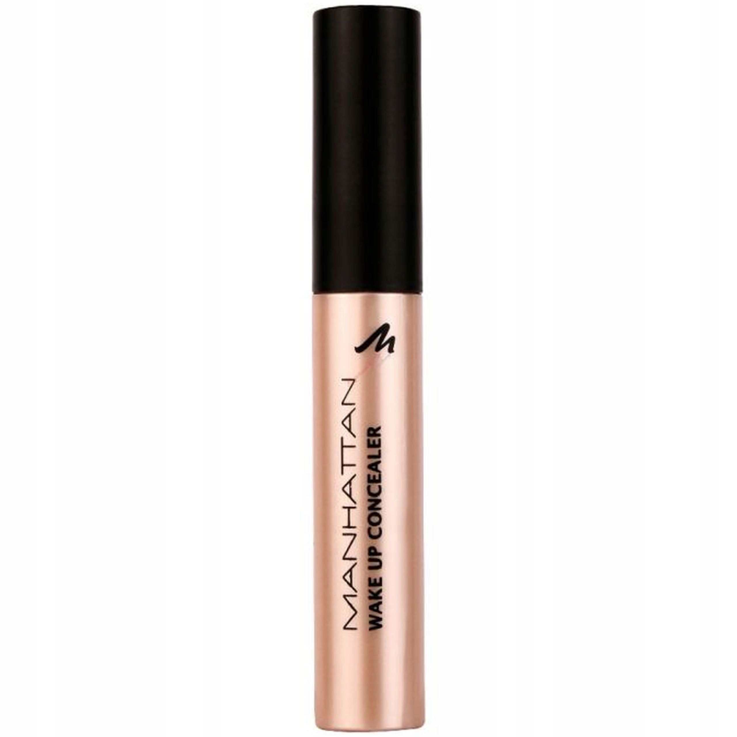 Korektor Manhattan Wake Up Concealer 001 NATURELLE - 7334803182 ...