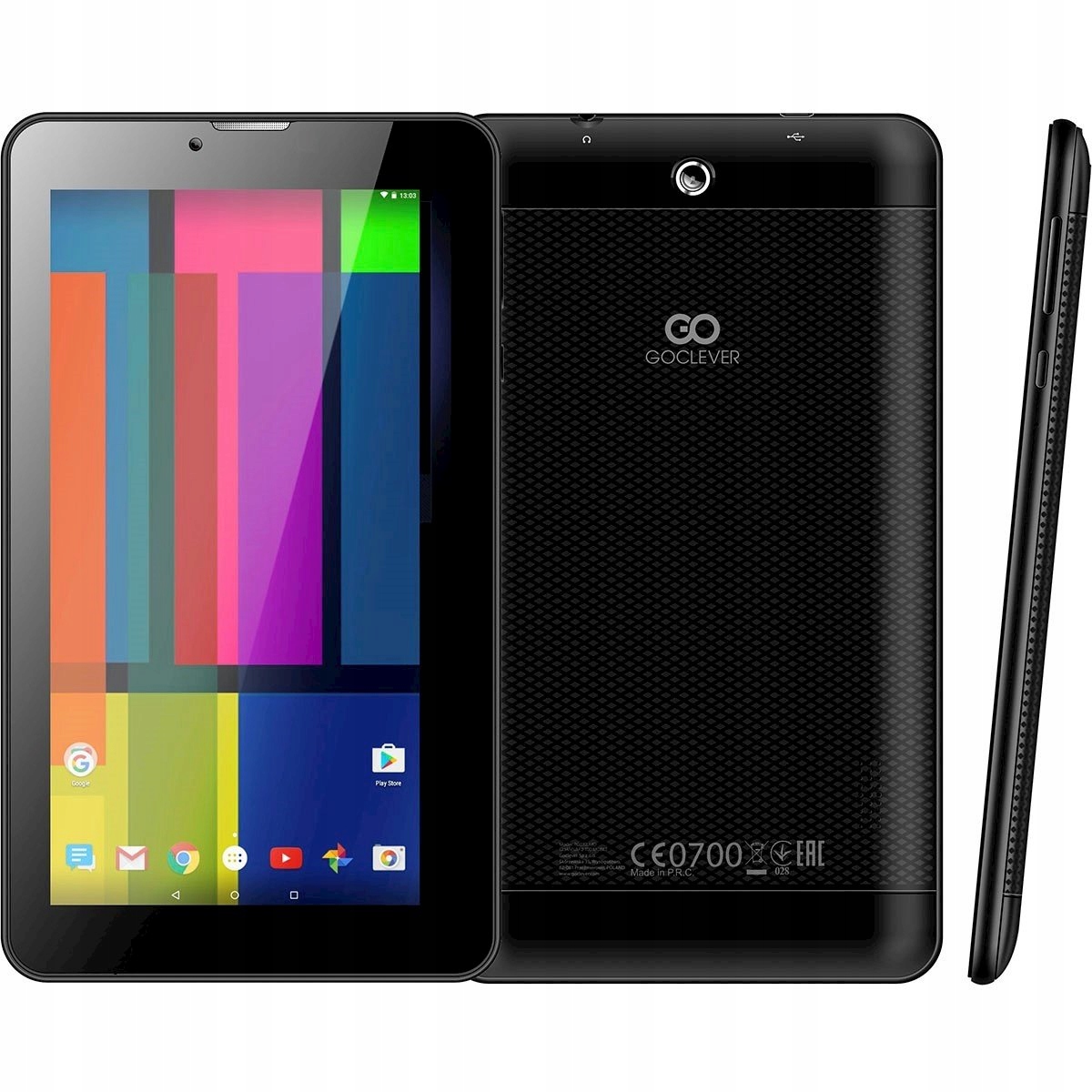 GOCLEVER TABLET 7'' 2 700 MOBILE KLAW OUTLE/11995 - 7934900760 ...