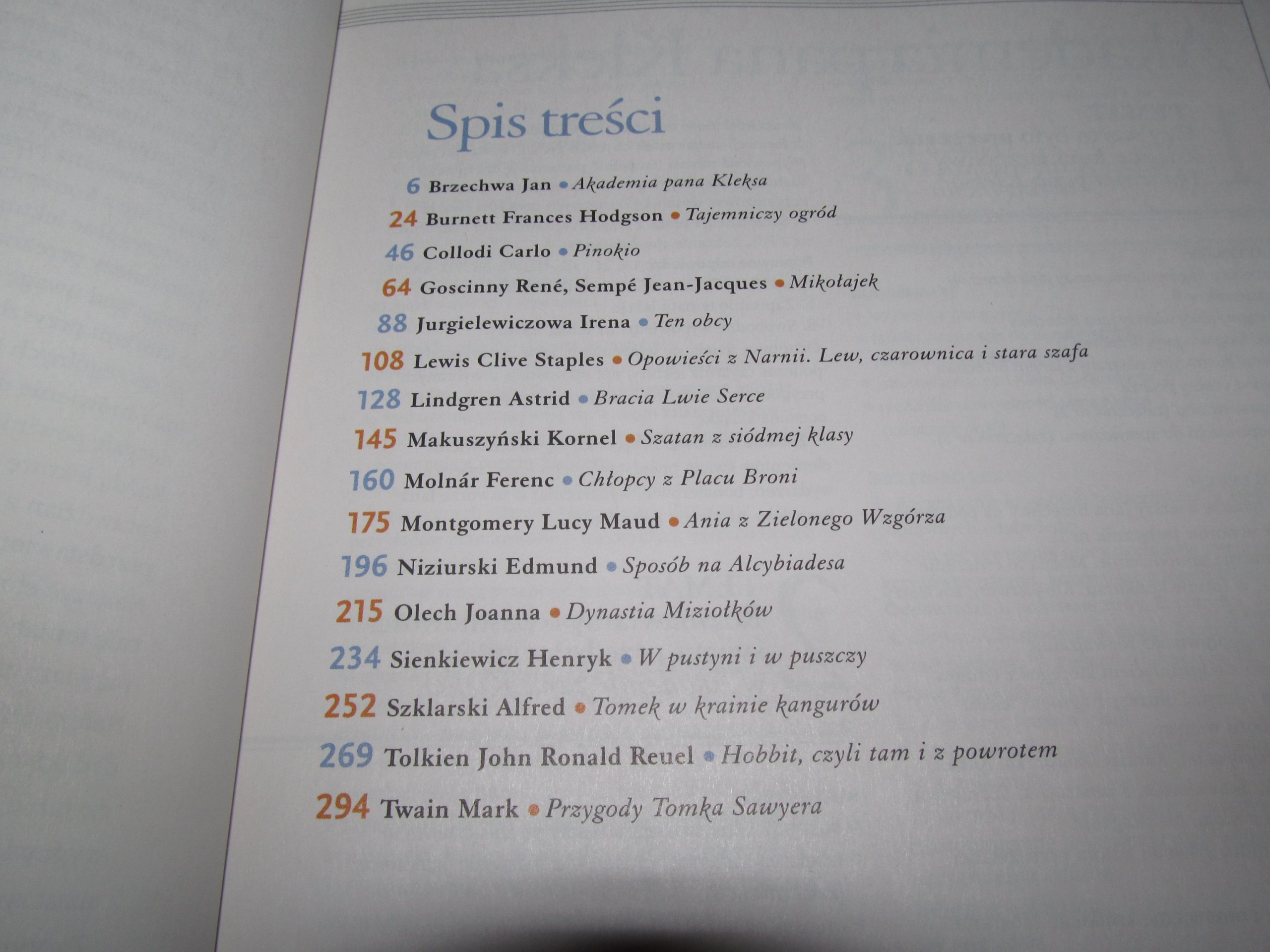 Lektury Sprawdziany z Lektur Klasa 4 5 6 Test WSiP - 7648498487 ...