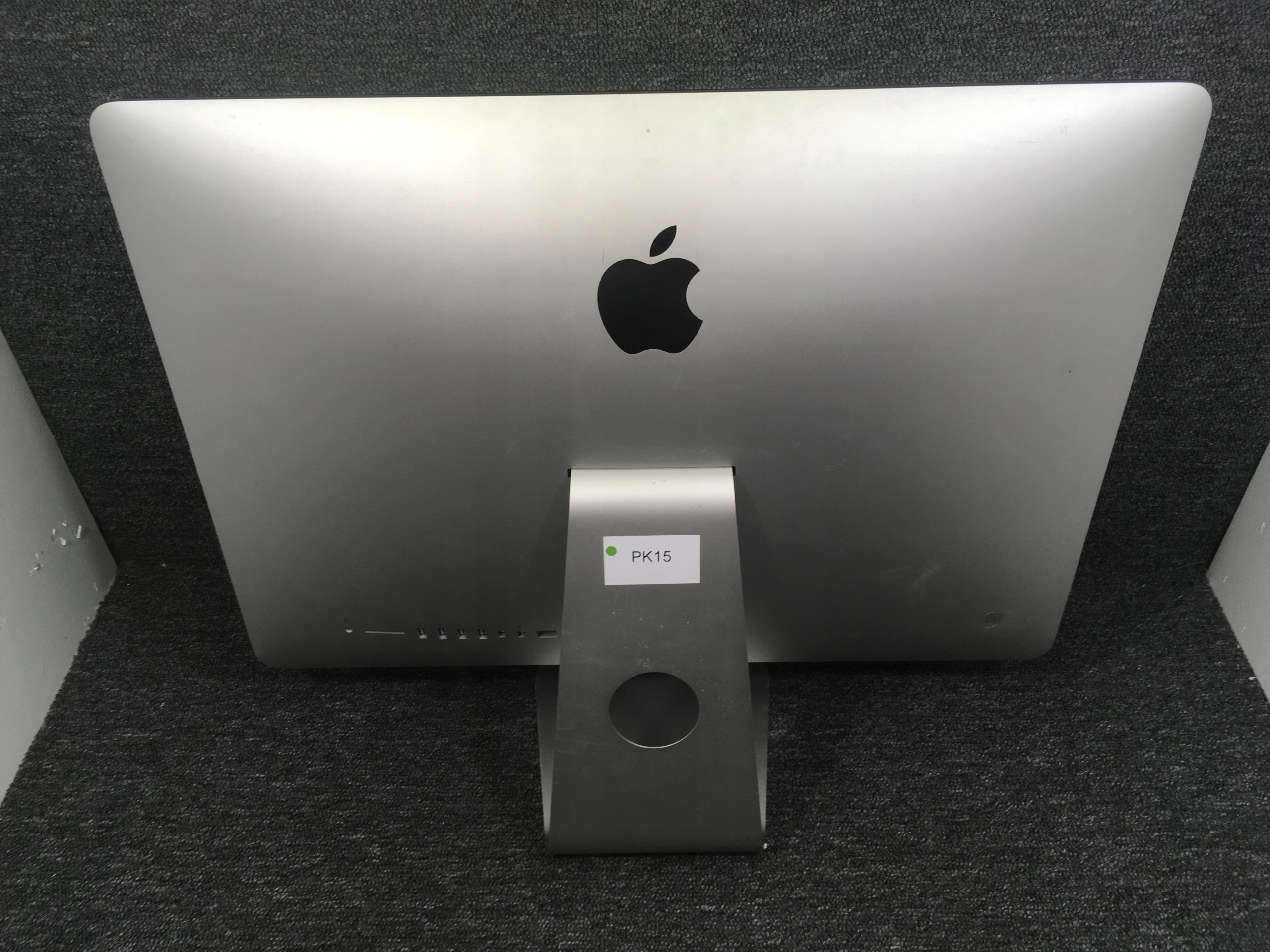 IMAC 13.1 21,5'i5 4x2,9GHz 240SSD 16GB NVIDIA PK15 - 8309615014 ...