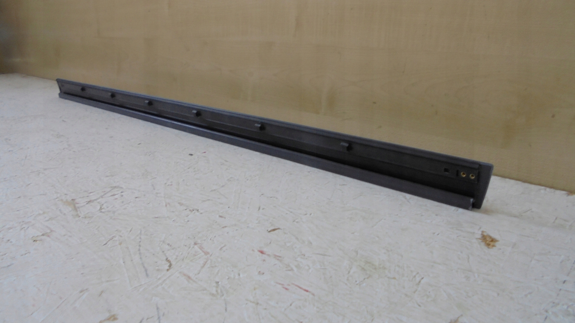 AUDI A3 SPORTBACK listwa na drzwi 8P4853959E lewy - 7545768713 ...