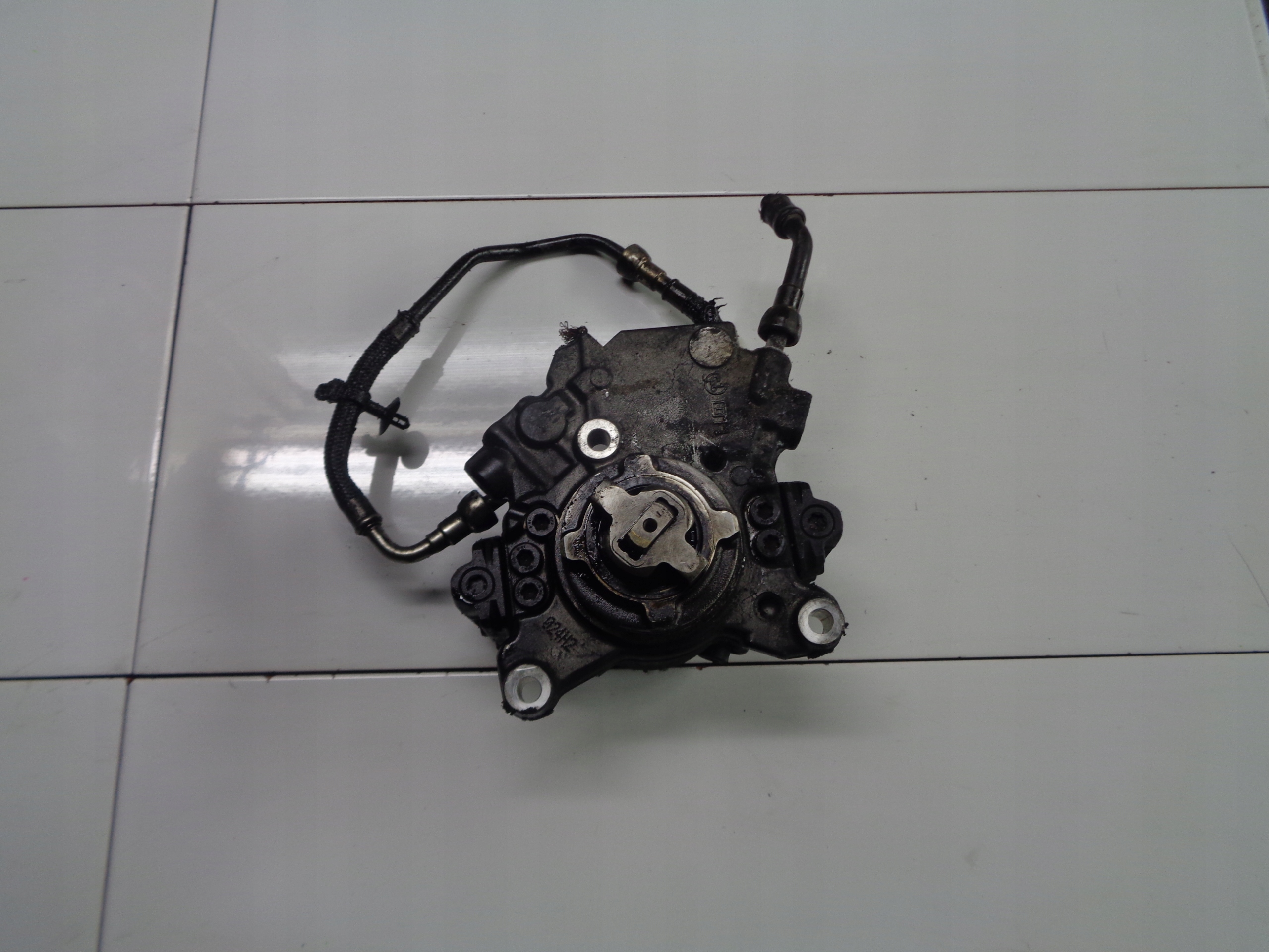 OPEL ANTARA 2.2 CDTI POMPA WTRYSKOWA 28318240 - 7685928240 - oficjalne ...