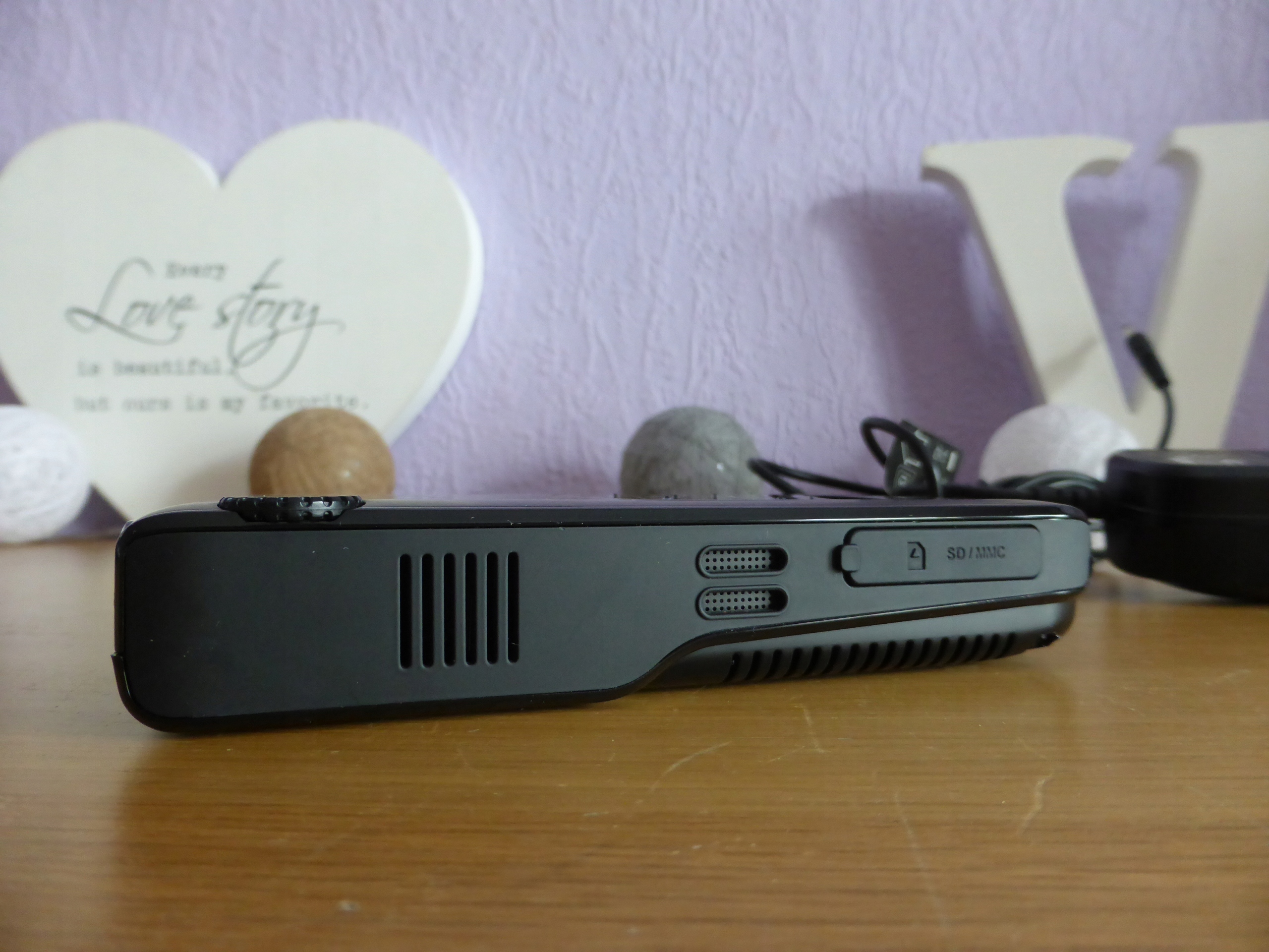 MINI PROJEKTOR AIPTEK RPT2 V50 - 8093458513 - oficjalne archiwum allegro