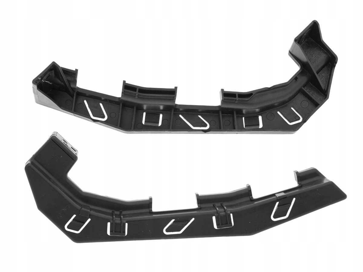 HYUNDAI I30 II mocowanie zderzaka z pasem przednim - 7811696216 ...