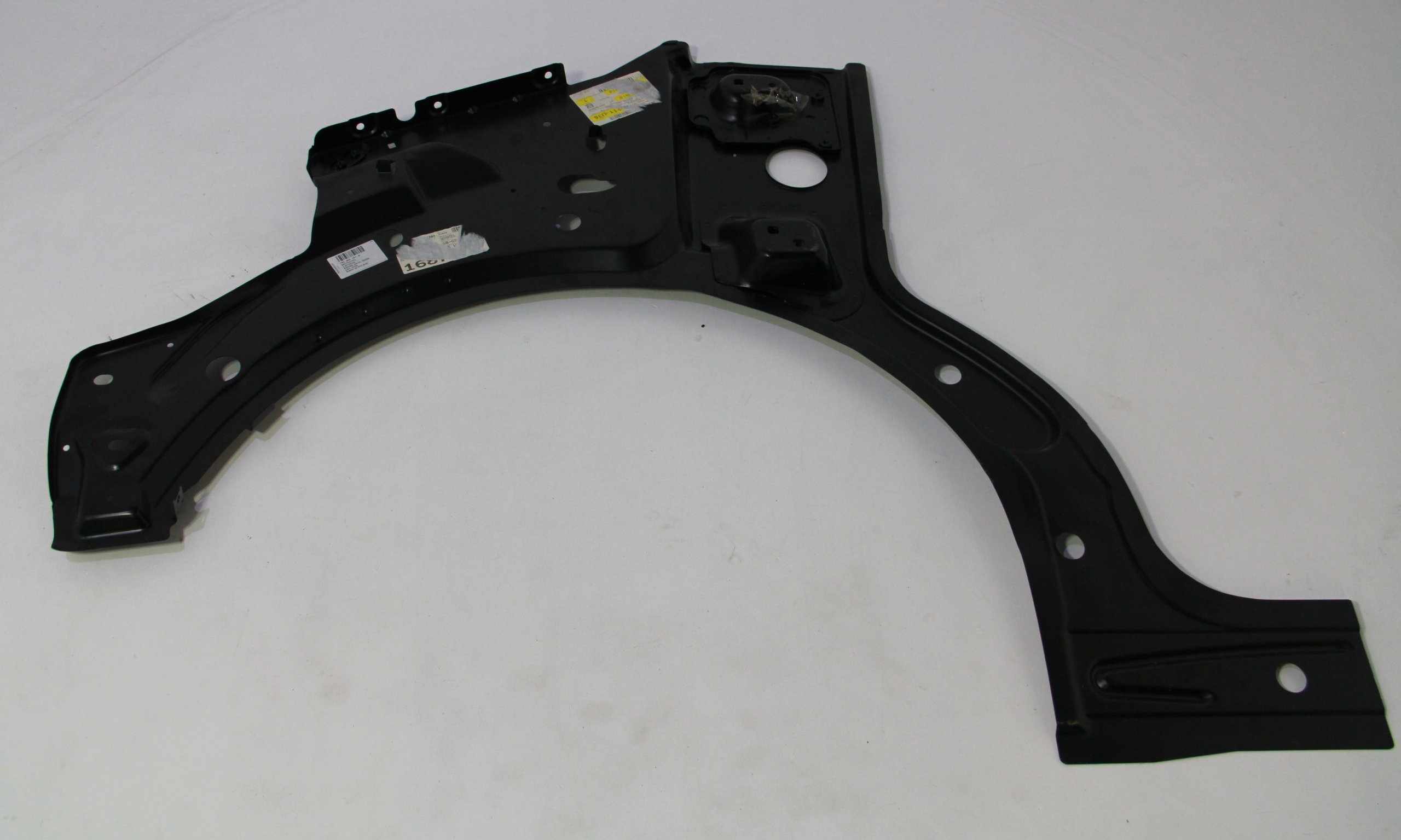 VW T5 LIFT T6 FARTUCH ĆWIARTKA 7E0805061B - 7272837723 - oficjalne ...