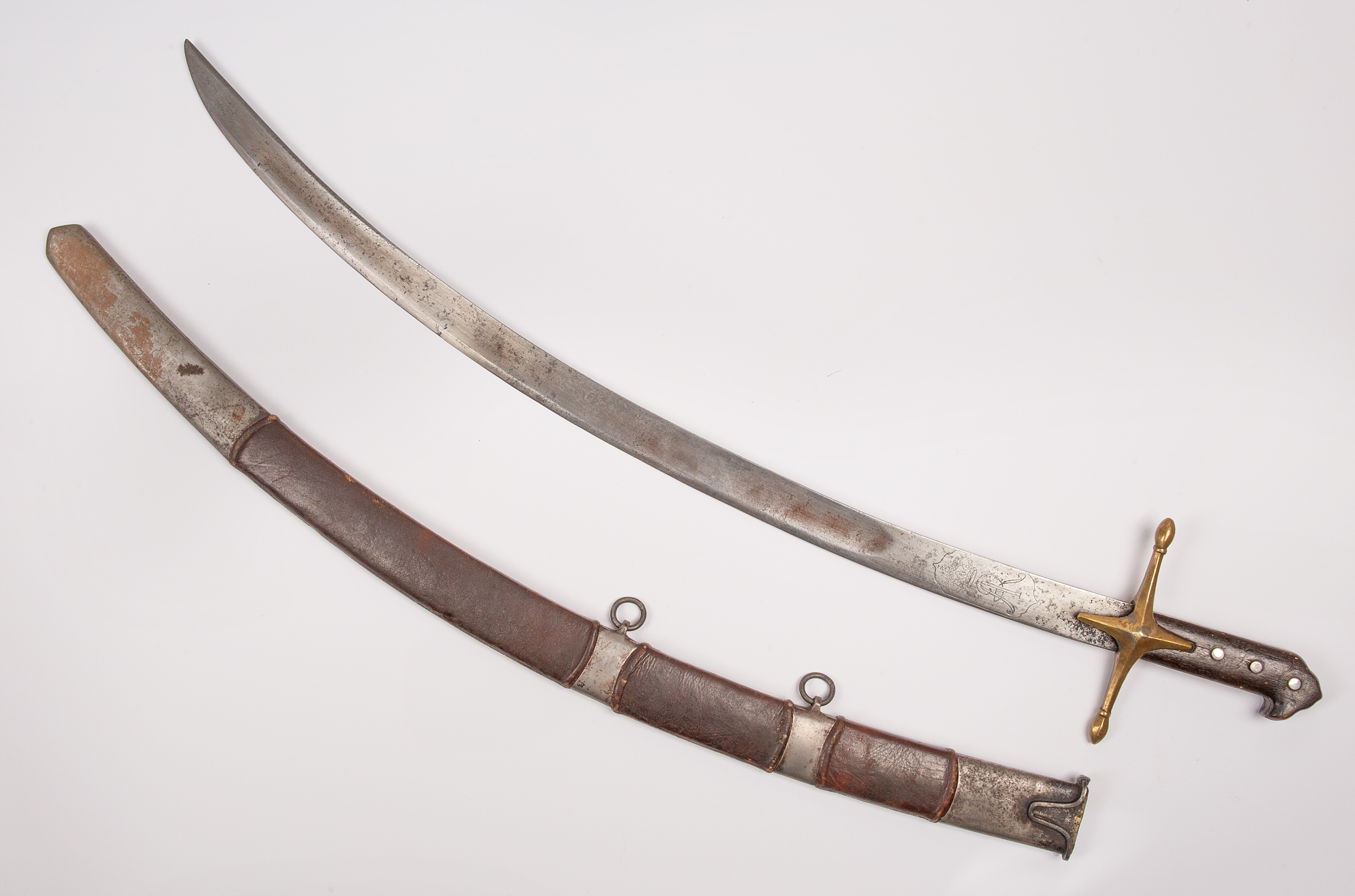 Karabela - szabla polska, XIX wiek, OkazjeKonesera - 8206054955 ...