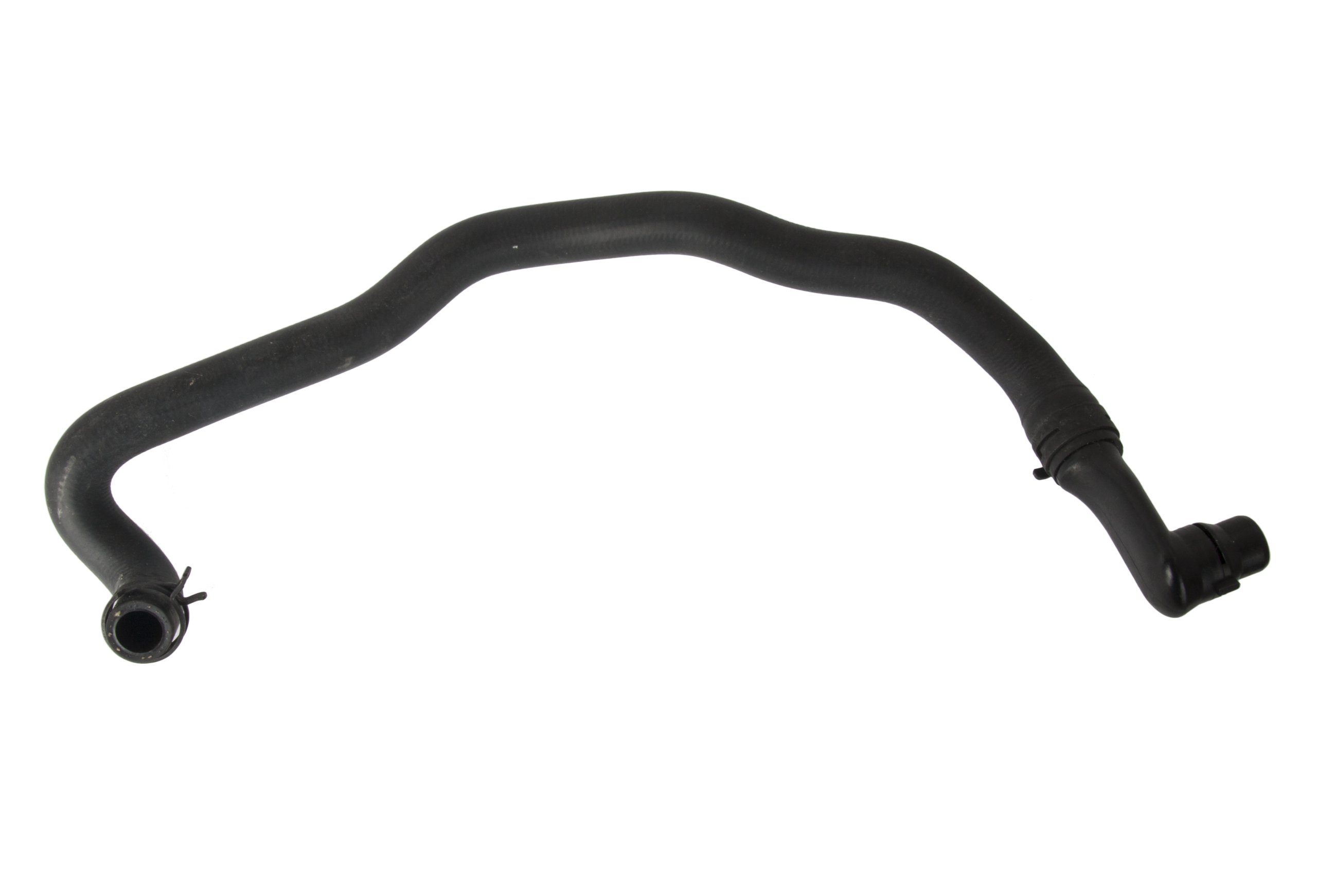 Wąż przewód chłodzenia Mercedes A2048306696 E C Kl - 7061924841 ...