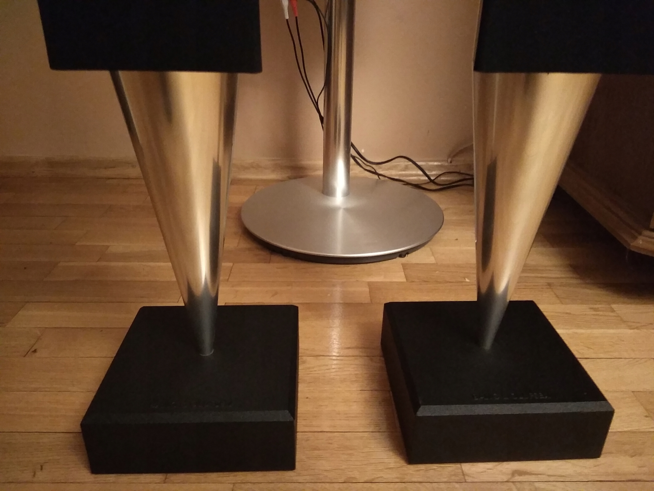 B&O Bang & Olufsen Beolab 8000 mk2 - 7811207945 - oficjalne archiwum ...