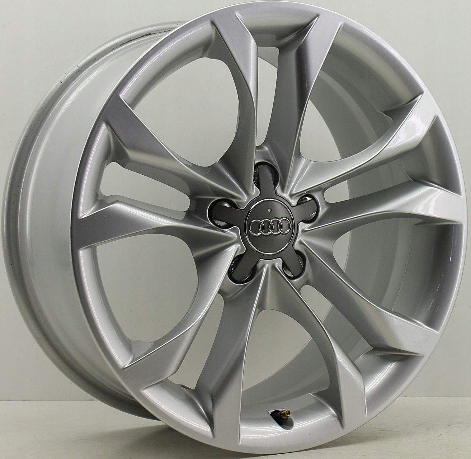 Felgi 18 5x112 Audi A4 B8 B9 B7 A6 C6 C7 A5 A7 A8 7757169421