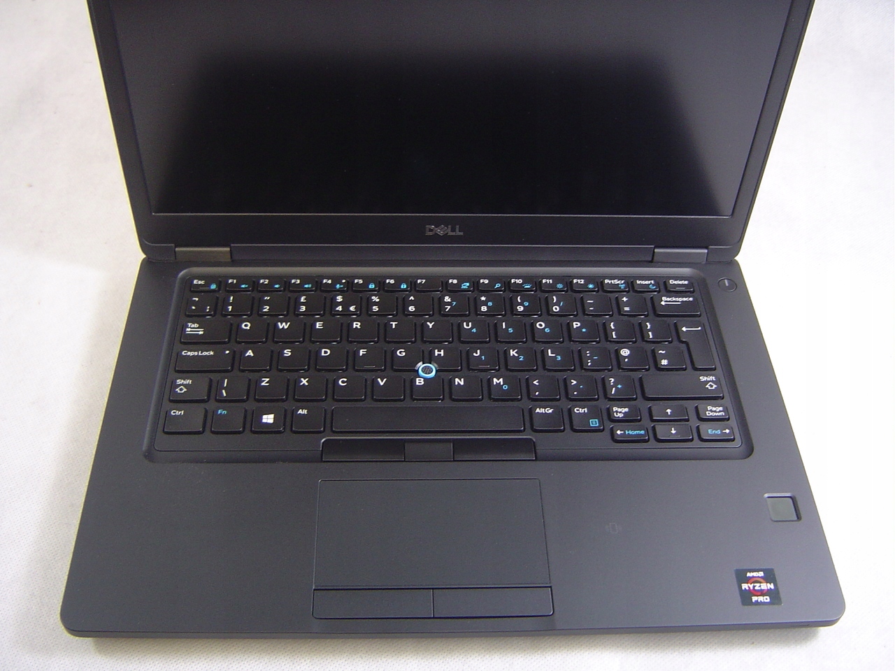 Dell Latitude 14 5495 Ryzen 5 Pro 8GB 256SSD FHD - 7897080390 ...