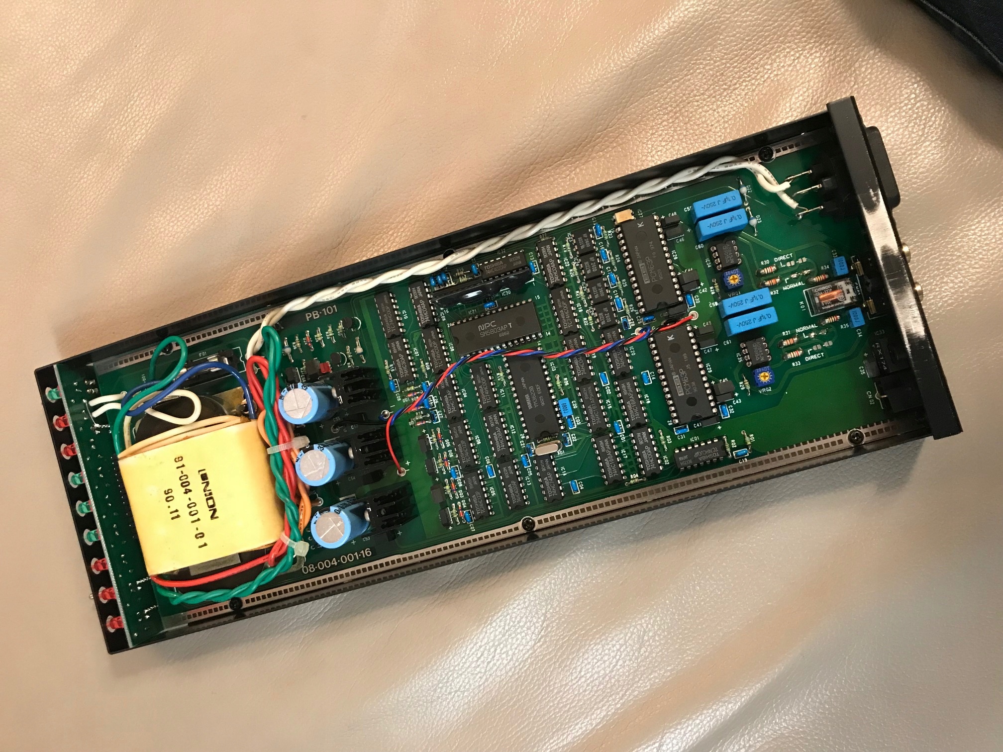 Stax DAC Talent D/A processor przetwornik CD - 7790968516 - oficjalne ...