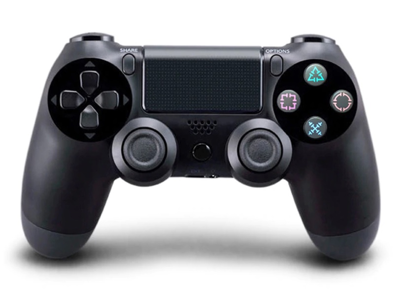 PAD DO PS4/PC/PS3 MORO SZARY PROMOCJA!!! - 7798040807 - oficjalne ...