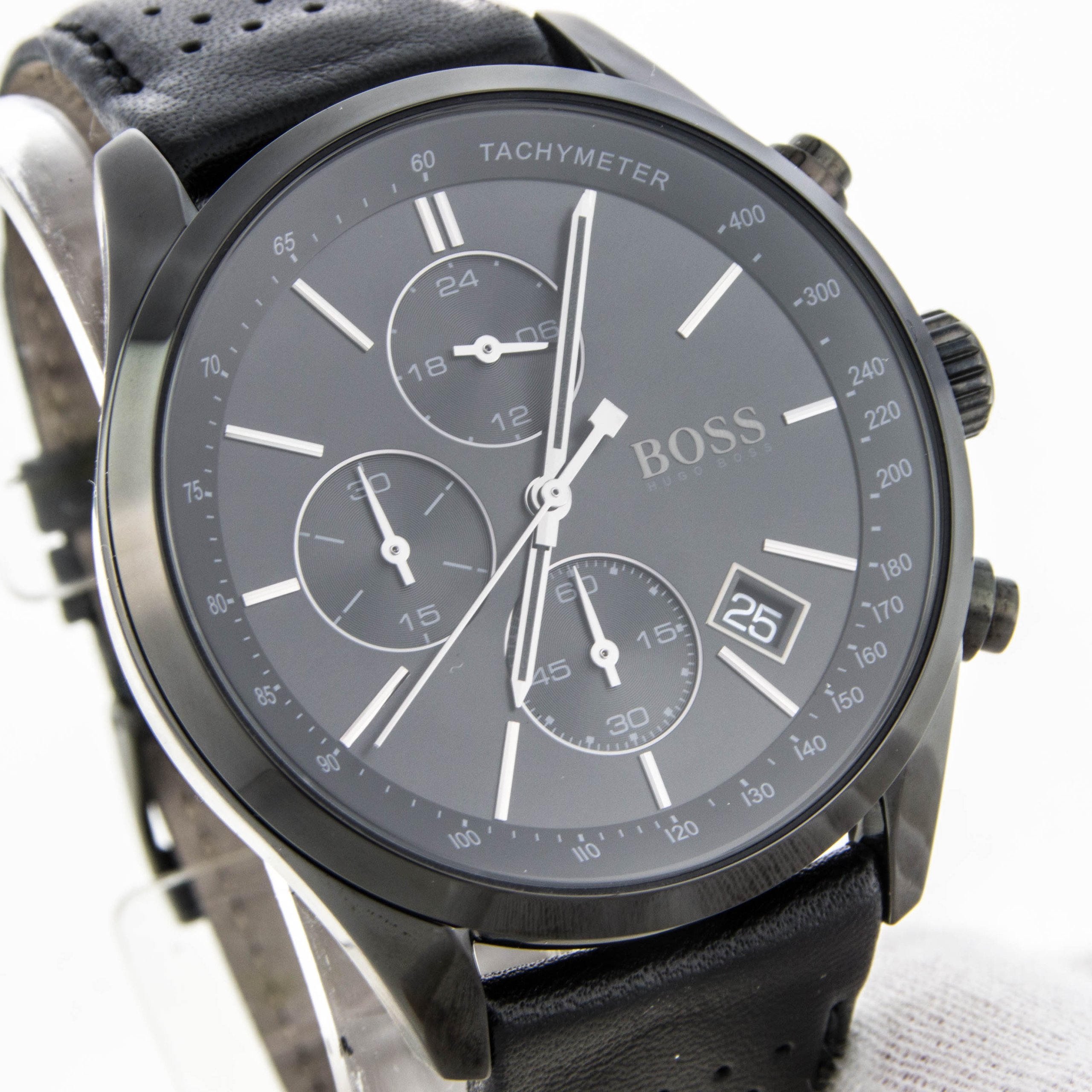 HUGO BOSS 1513474 GRAND PRIX CHRONO - 7424250992 - oficjalne archiwum ...