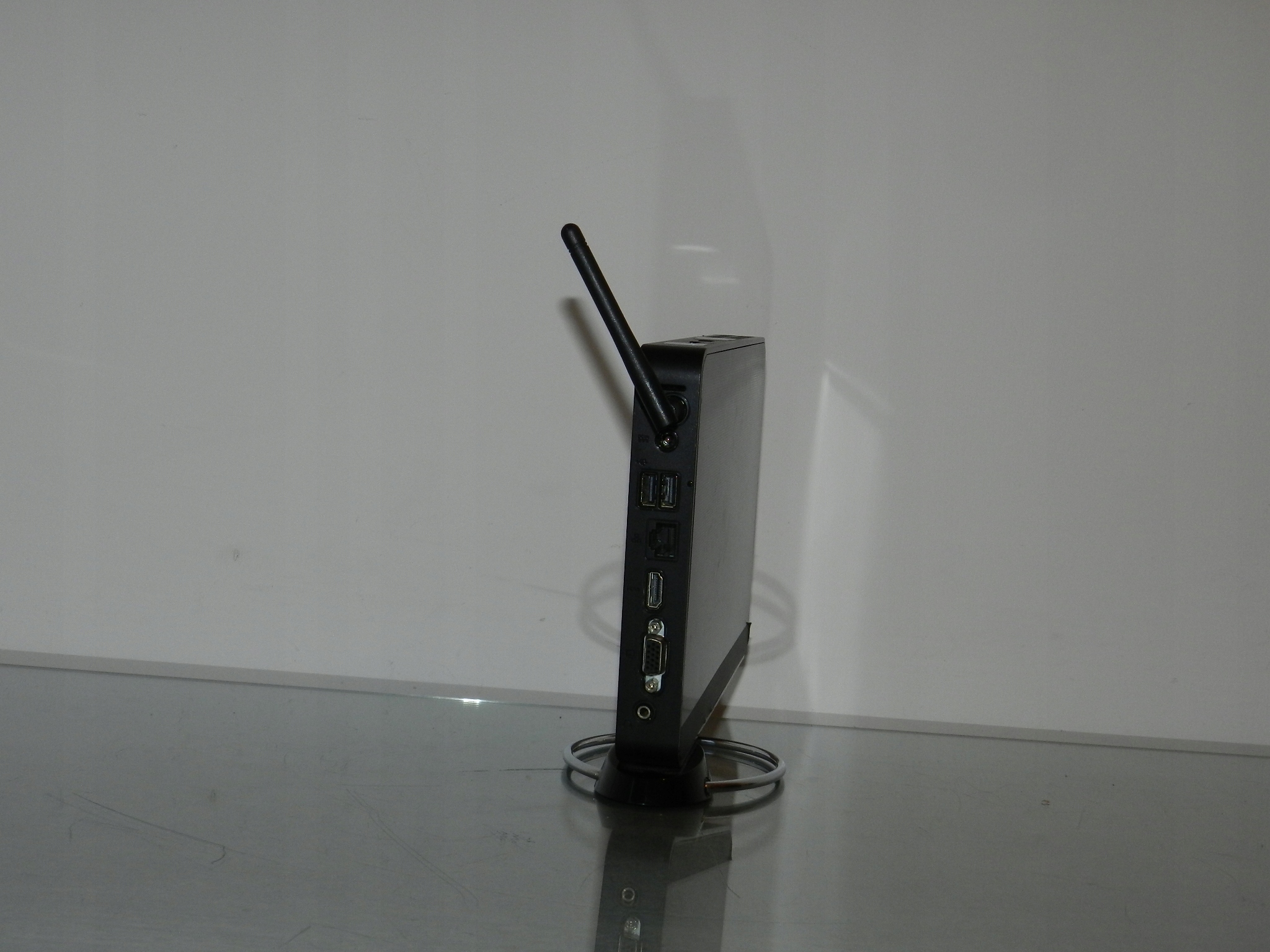 ASUS EEEBOX EB1012 / ATOM 330/3GB/NVIDIA/250GB - 7820492847 - oficjalne ...