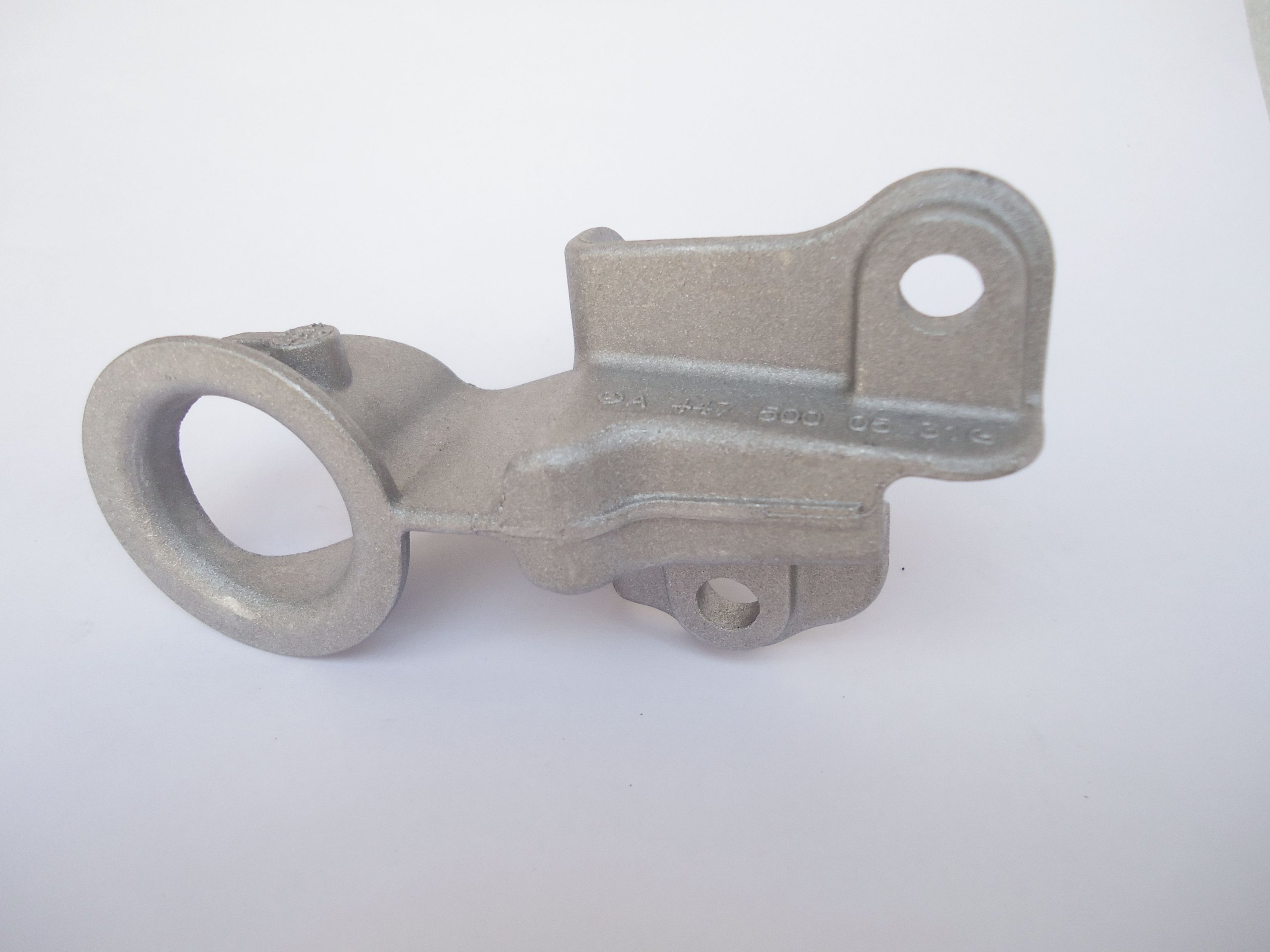 MERCEDES VITO UCHWYT MOCOWANIE A4475000531 - 7294894378 - oficjalne ...