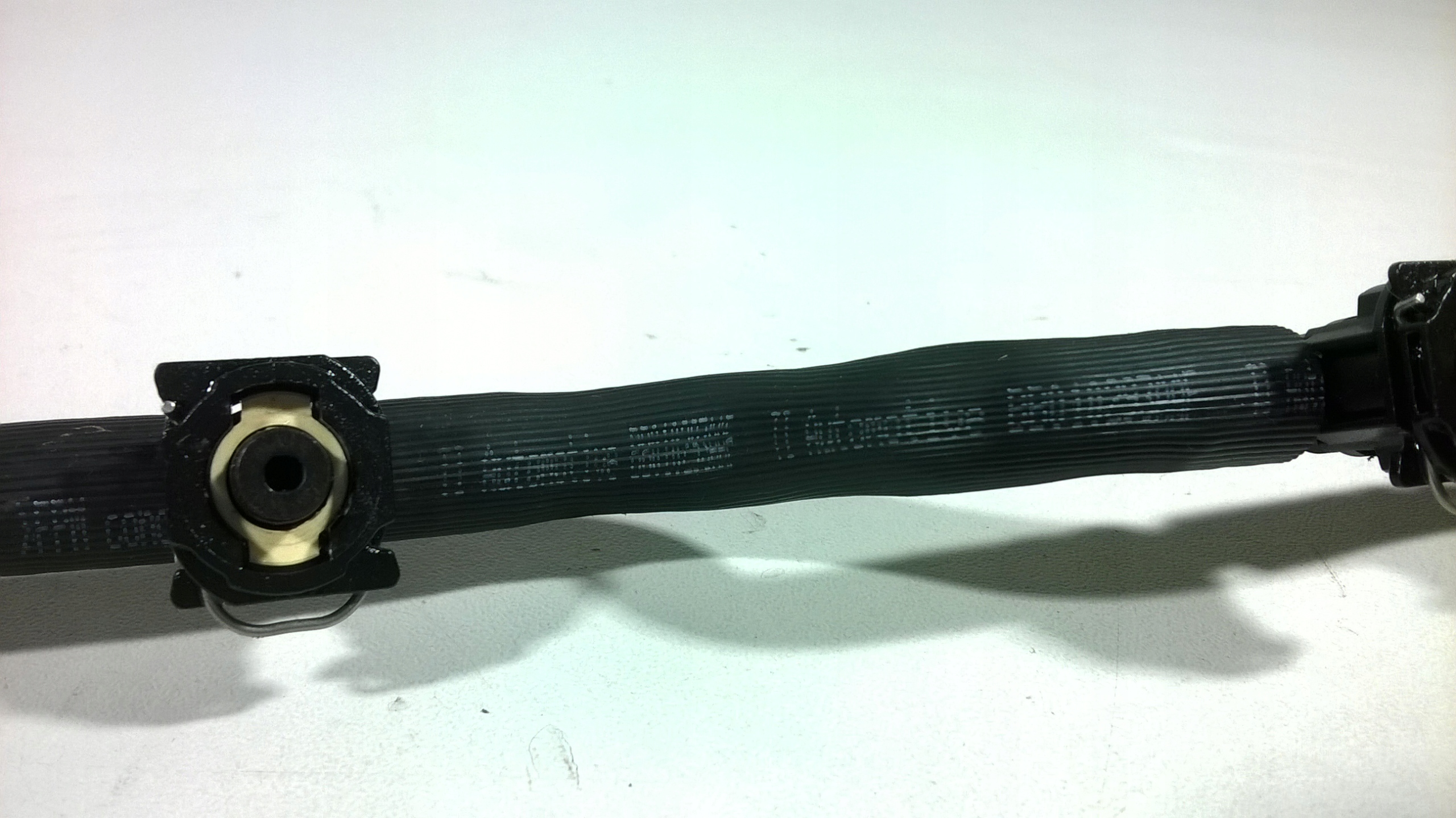 VOLVO V40 16R 2.0 D2 PRZEWODY PRZELEWOWE 31452374 - 7576020642 ...