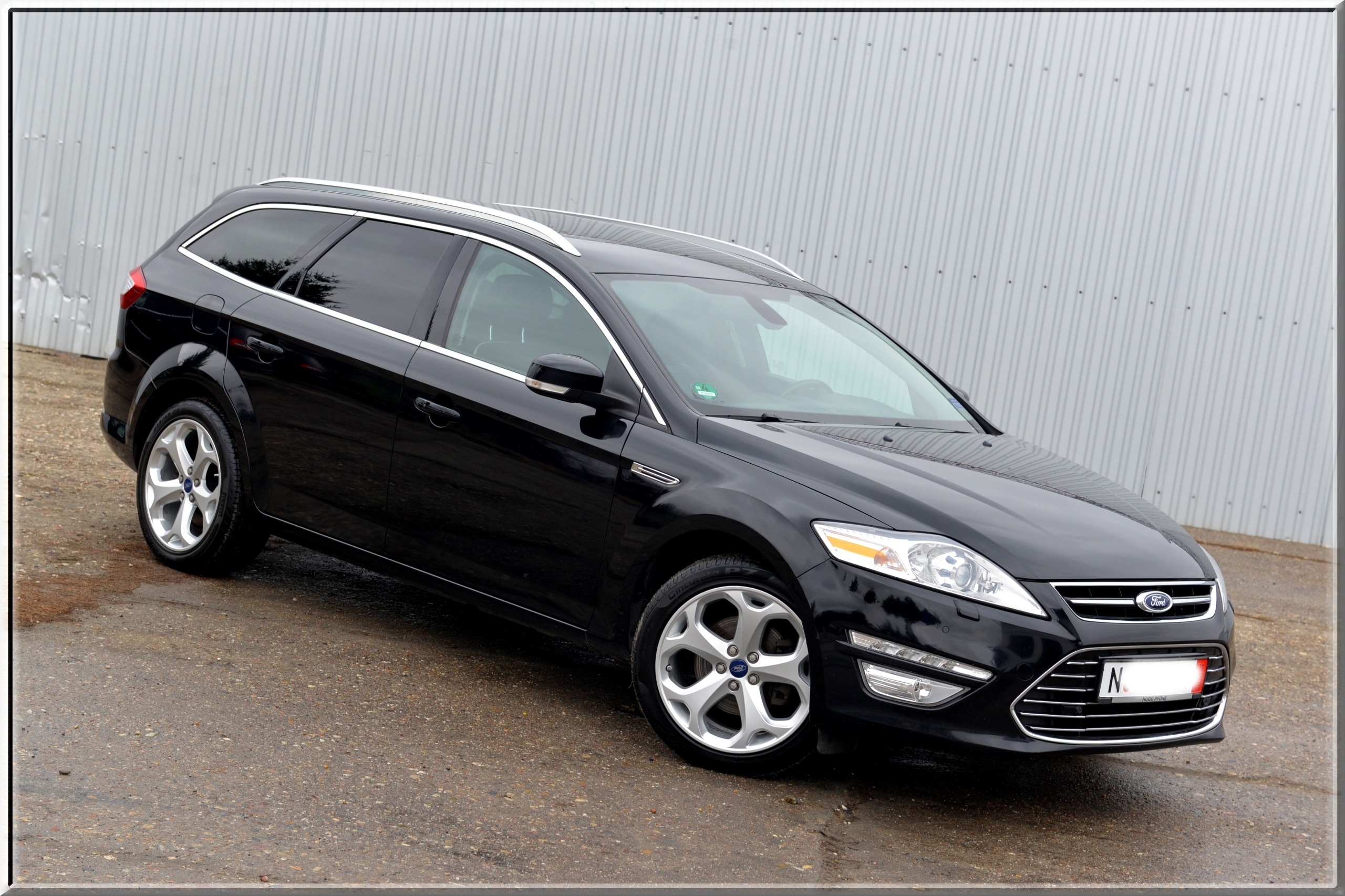 FORD MONDEO KOMBI TITANIUM X 14r KAMERA XENON SKÓR - 7880210252 ... FORD MONDEO KOMBI TITANIUM X 14r KAMERA XENON SKÓR - 7880210252 ...