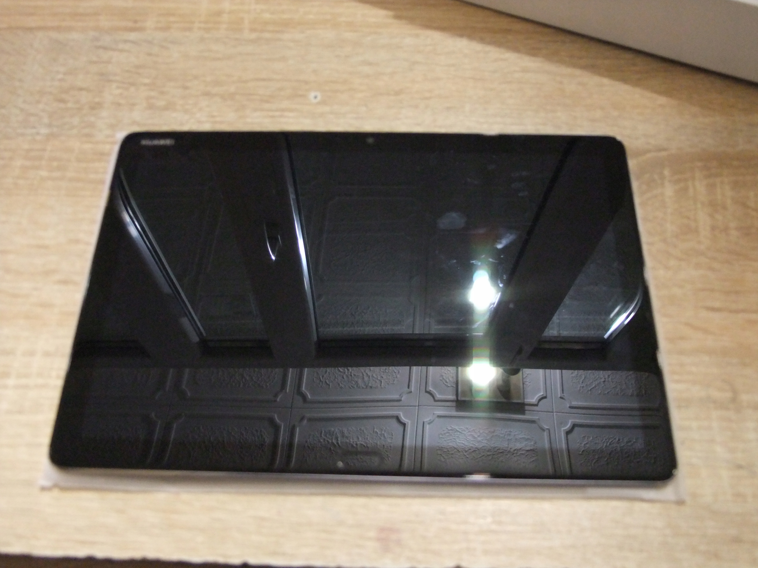 TABLET HUAWEI MEDIAPAD M5 LITE BAH2-L09 - 8410172455 - oficjalne ...