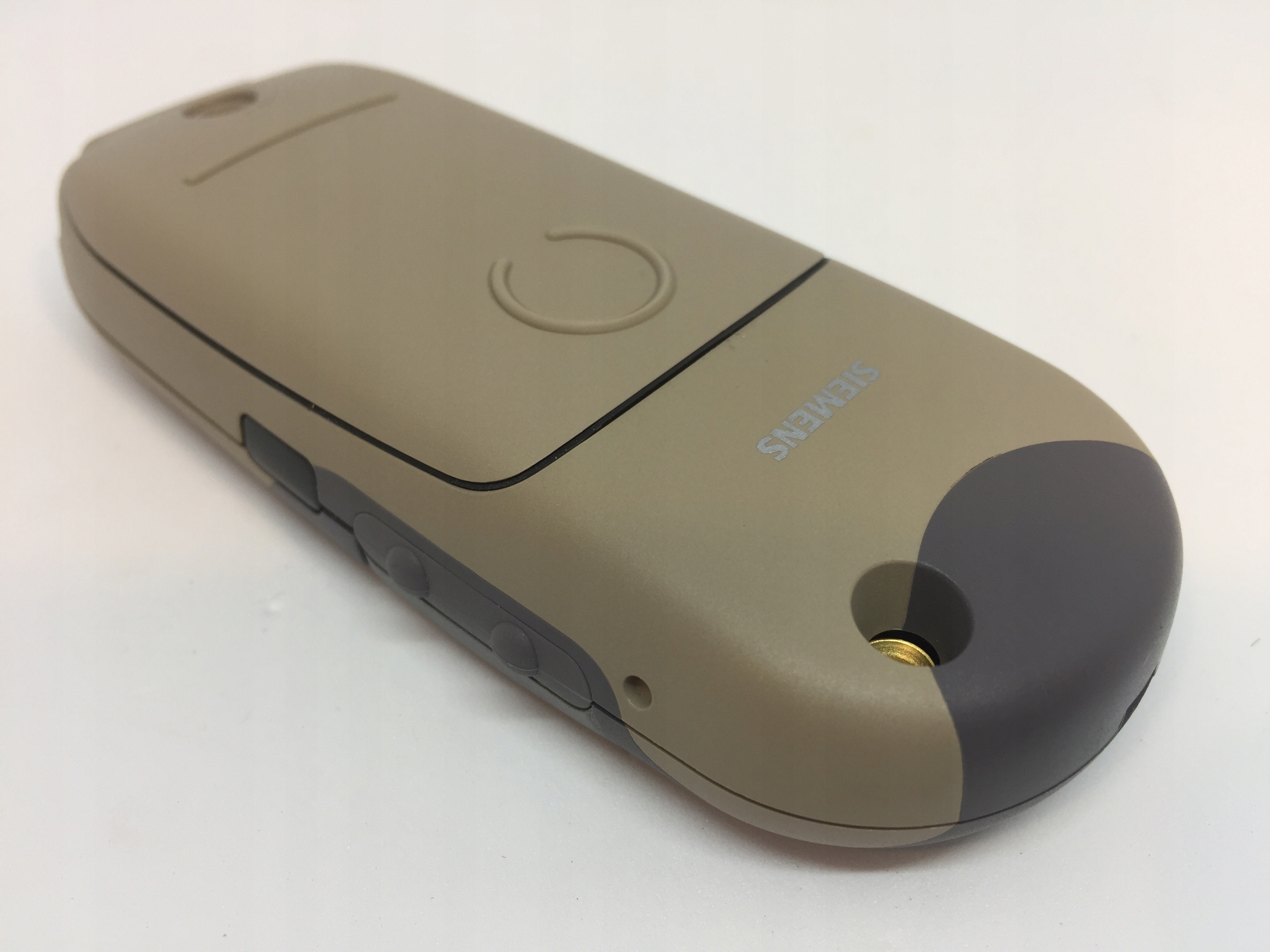 Siemens ME45, T-Mobile - 7519699275 - oficjalne archiwum allegro