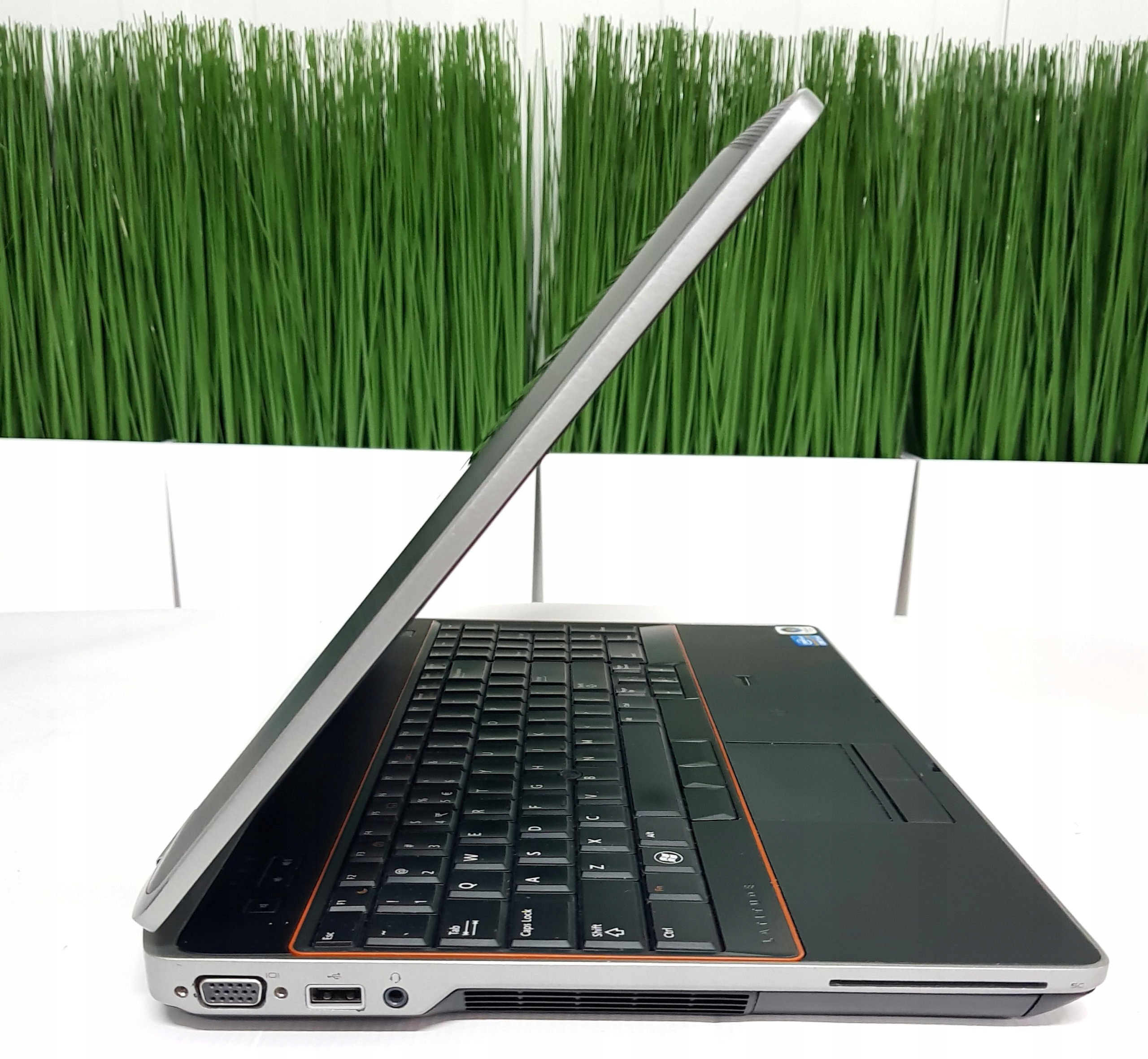 DELL Laptop LATITUDE E6520 i5 4GB 500GB Win 10 - 7483311961 - oficjalne ...