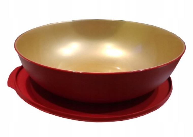 Tupperware Miska Allegra ALEGRA 3,5L - 8238031018 - oficjalne archiwum ...