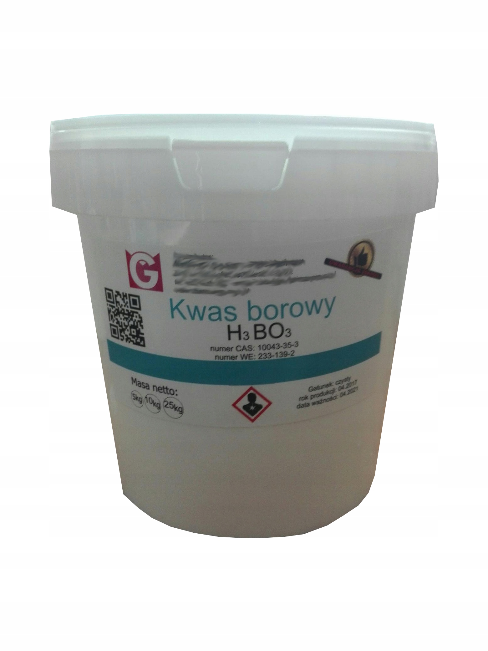 KWAS BOROWY BORNY czysty 5kg! HIT - 7536497288 - oficjalne archiwum allegro KWAS BOROWY BORNY czysty 5kg! HIT - 7536497288 - oficjalne archiwum allegro