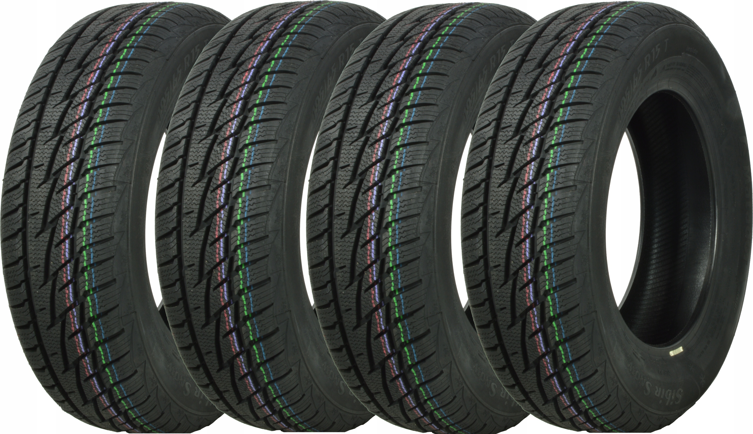 4x Opona Zimowa MATADOR 205 55R16 MP92 91H 7612586125 Oficjalne
