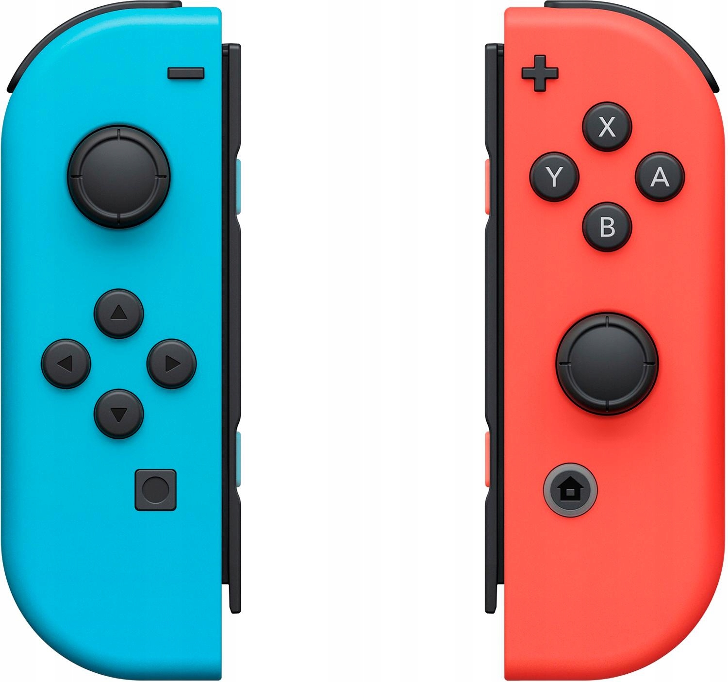 NINTENDO Switch Joy-Con Pair NIEBIESKI CZERWONY - 7864088846 ... NINTENDO Switch Joy-Con Pair NIEBIESKI CZERWONY - 7864088846 ...