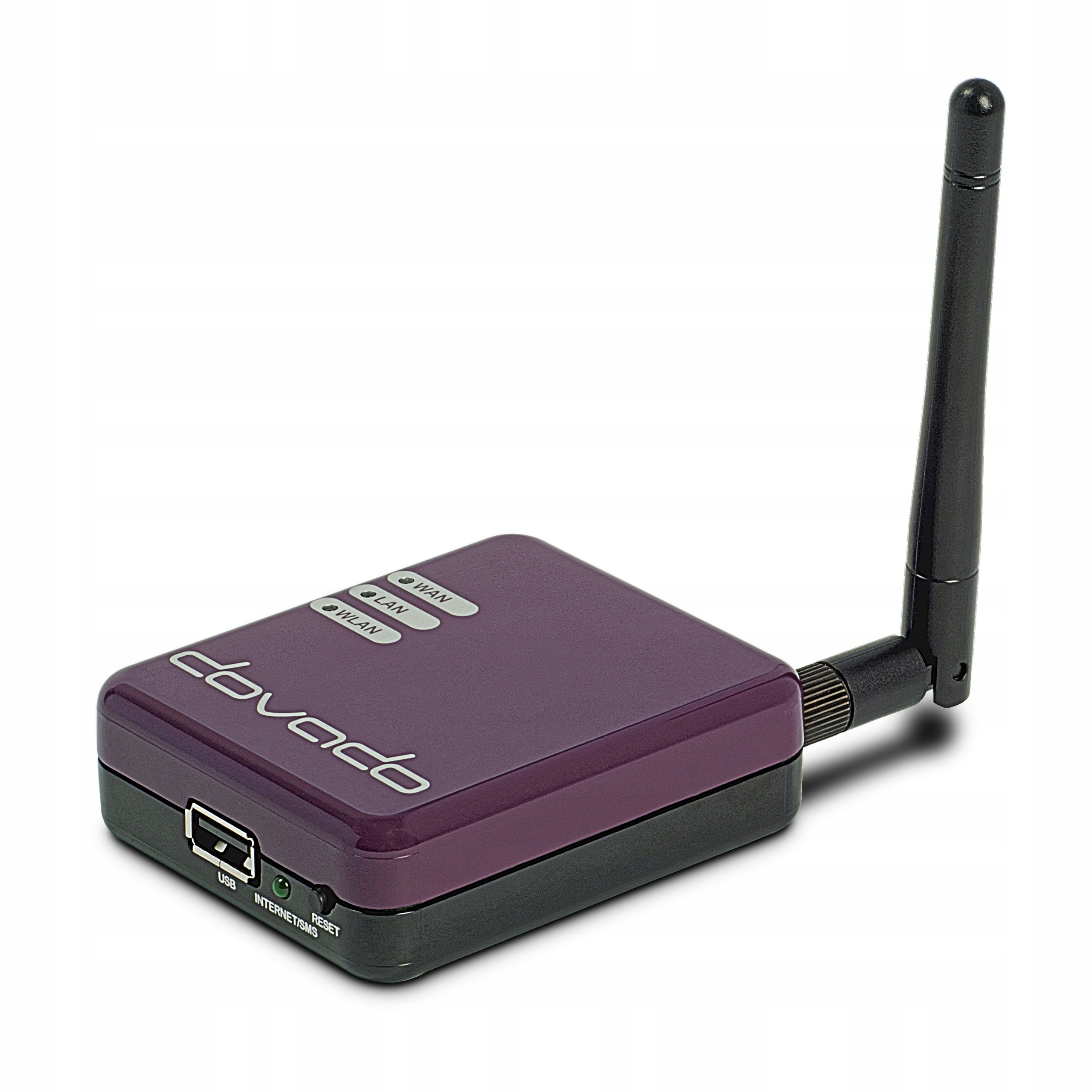 Router Dovado USB WiFi VPN LTE modem Huawei E3272 - 7248448324 ...